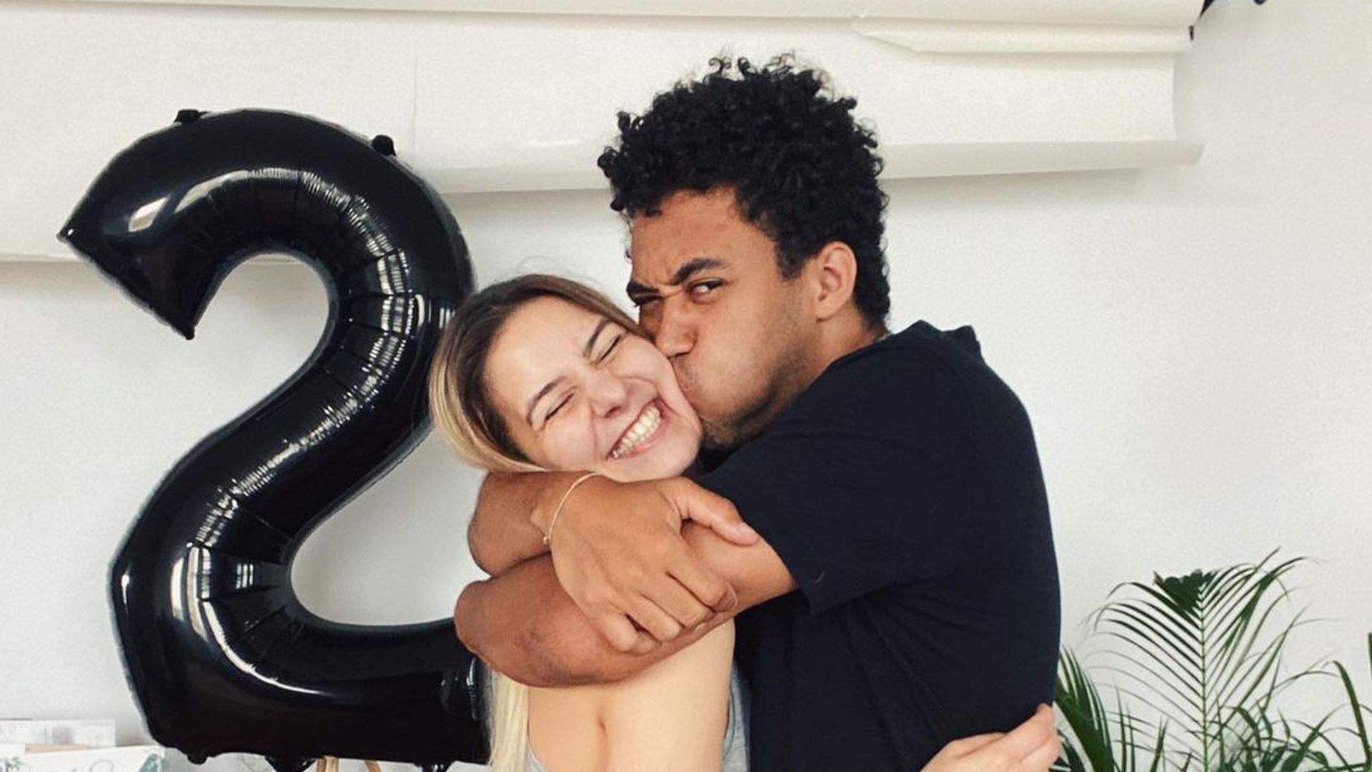 Dillan White hat Tourette: Wie geht seine Jessi damit um?