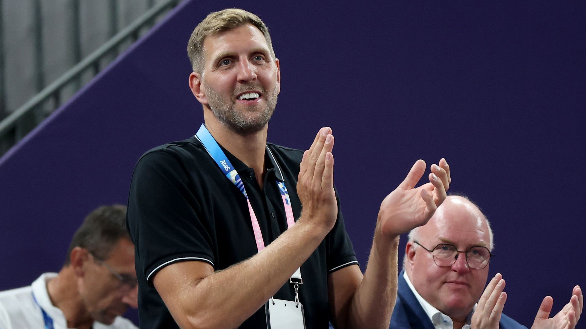 Dirk Nowitzki wird NBA-Experte bei Amazon Prime Video