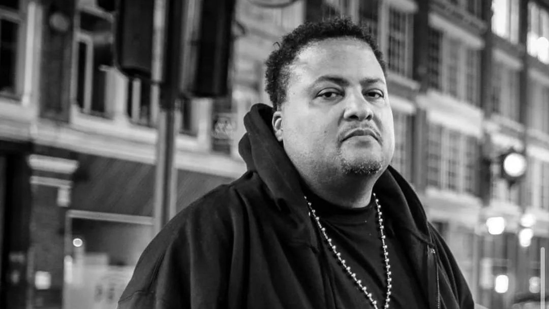 Nach Aufenthalt im Krankenhaus: DJ Deeon ist verstorben