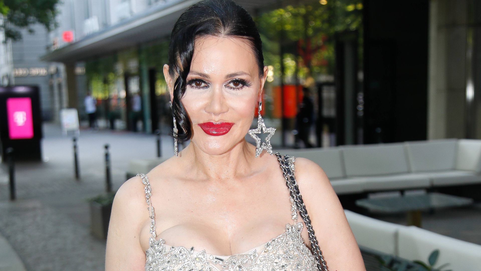 Neustart mit OnlyFans: Diese Grenzen setzt sich Djamila Rowe