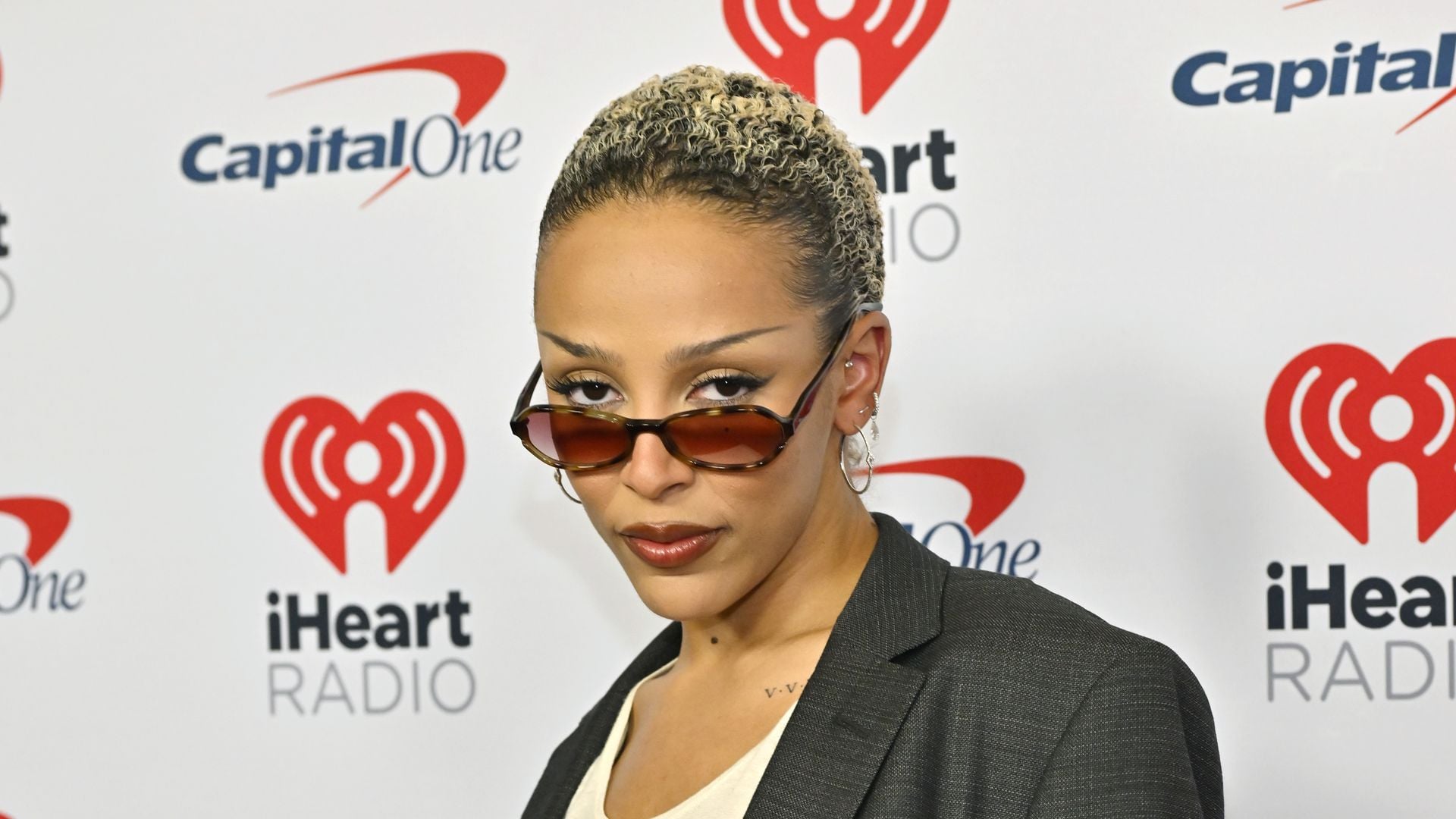 Psychische Kämpfe: So lebt Doja Cat heute mit Borderline
