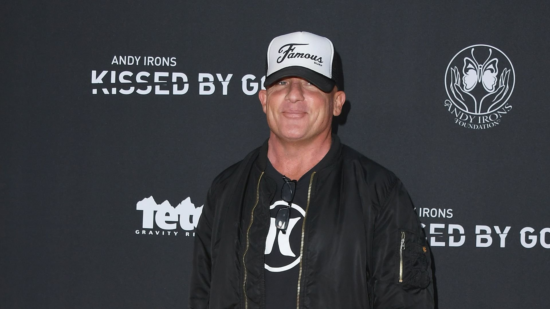 TV-Star Dominic Purcell schließt "Prison Break"-Reboot aus