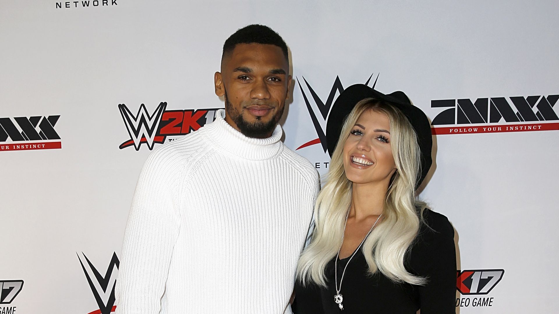 Gewinner des About You Awards: Sarah Harrison den Tränen nah