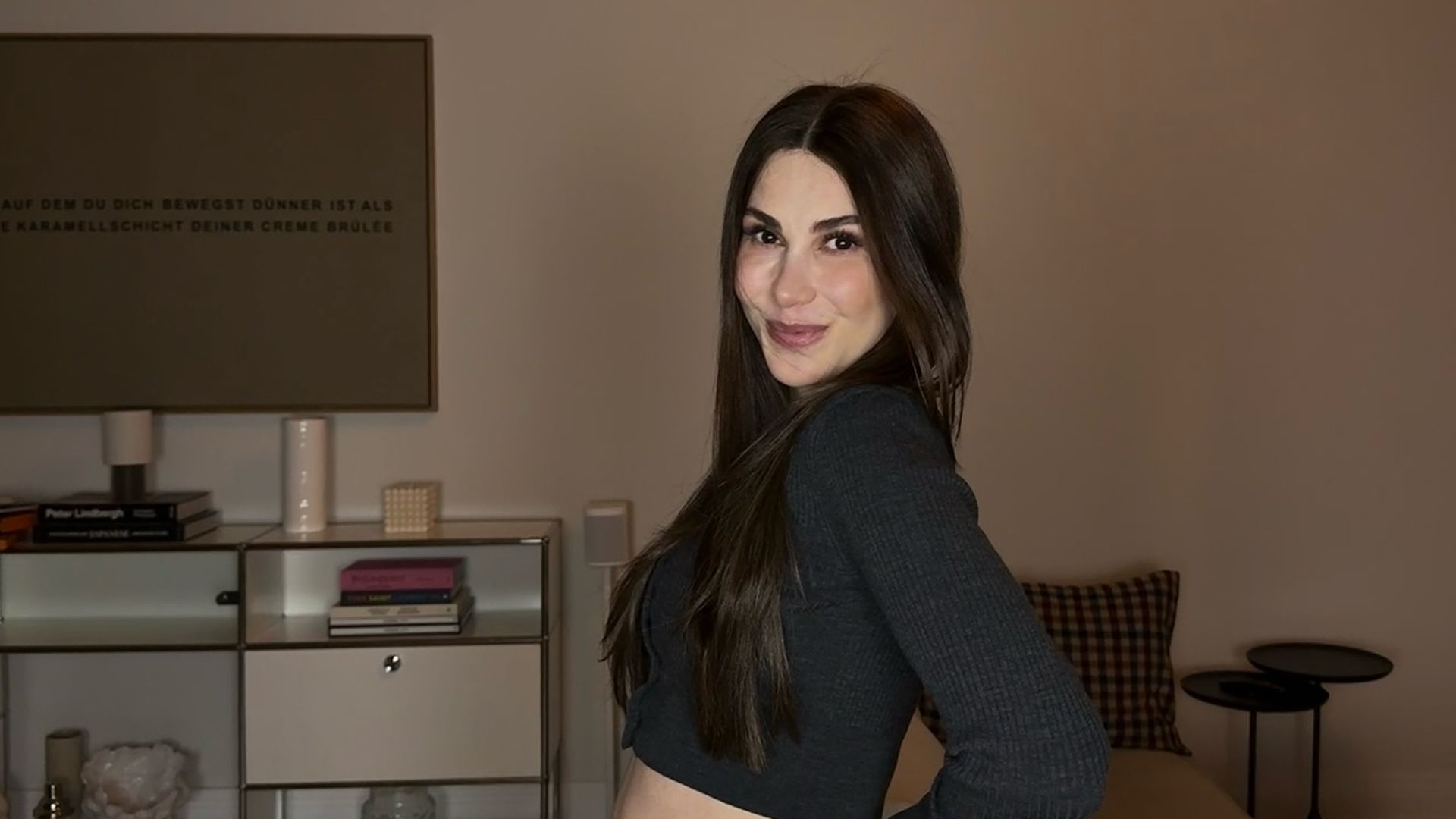 Nach Entbindung: Dr. Emi Arpa plant schon "Mommy Makeover"