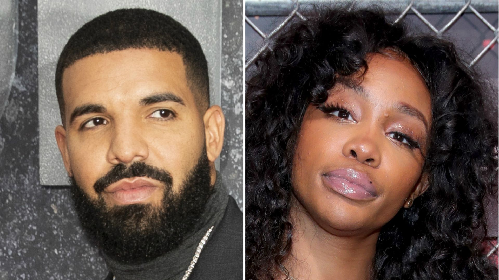 Date-Outing von Drake: So reagiert SZA auf die Song-Lyrics