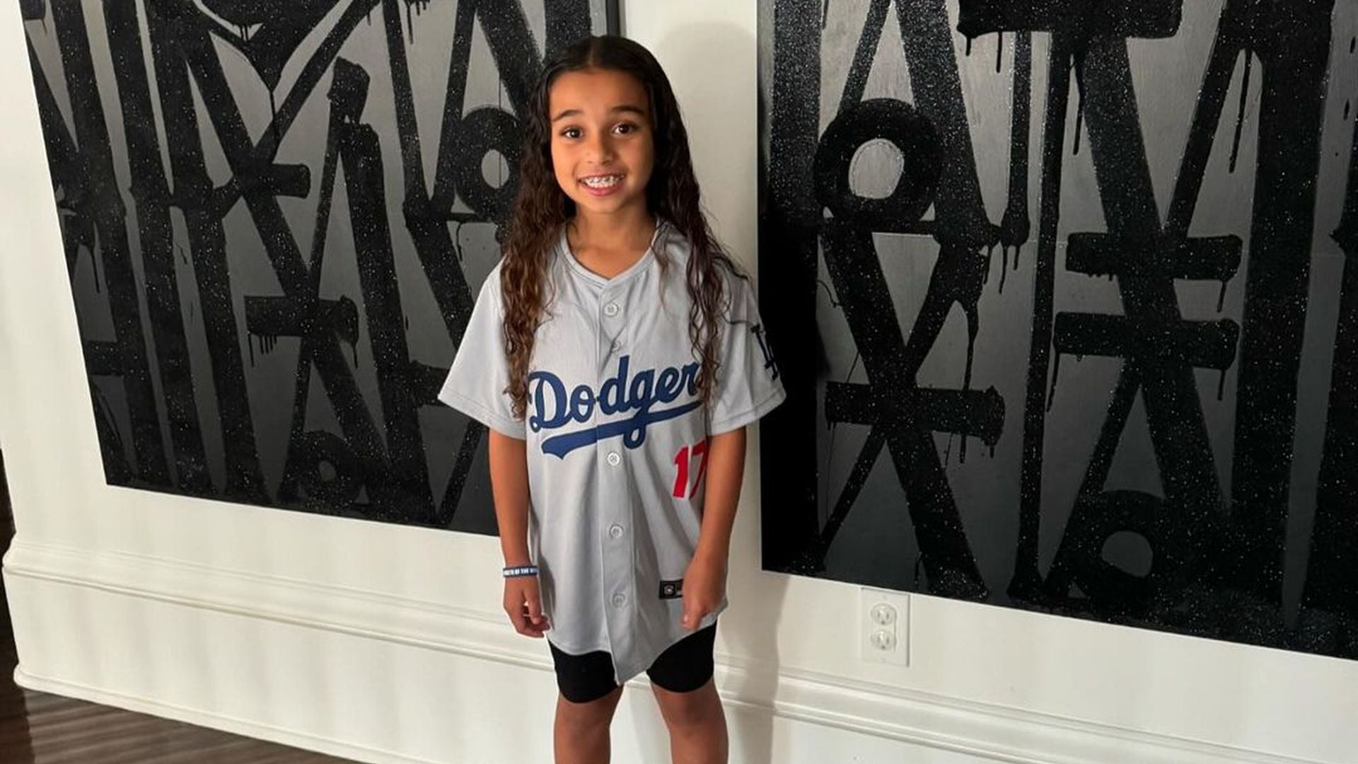 Dream Kardashian zeigt stolz Geschenk von North und Kim