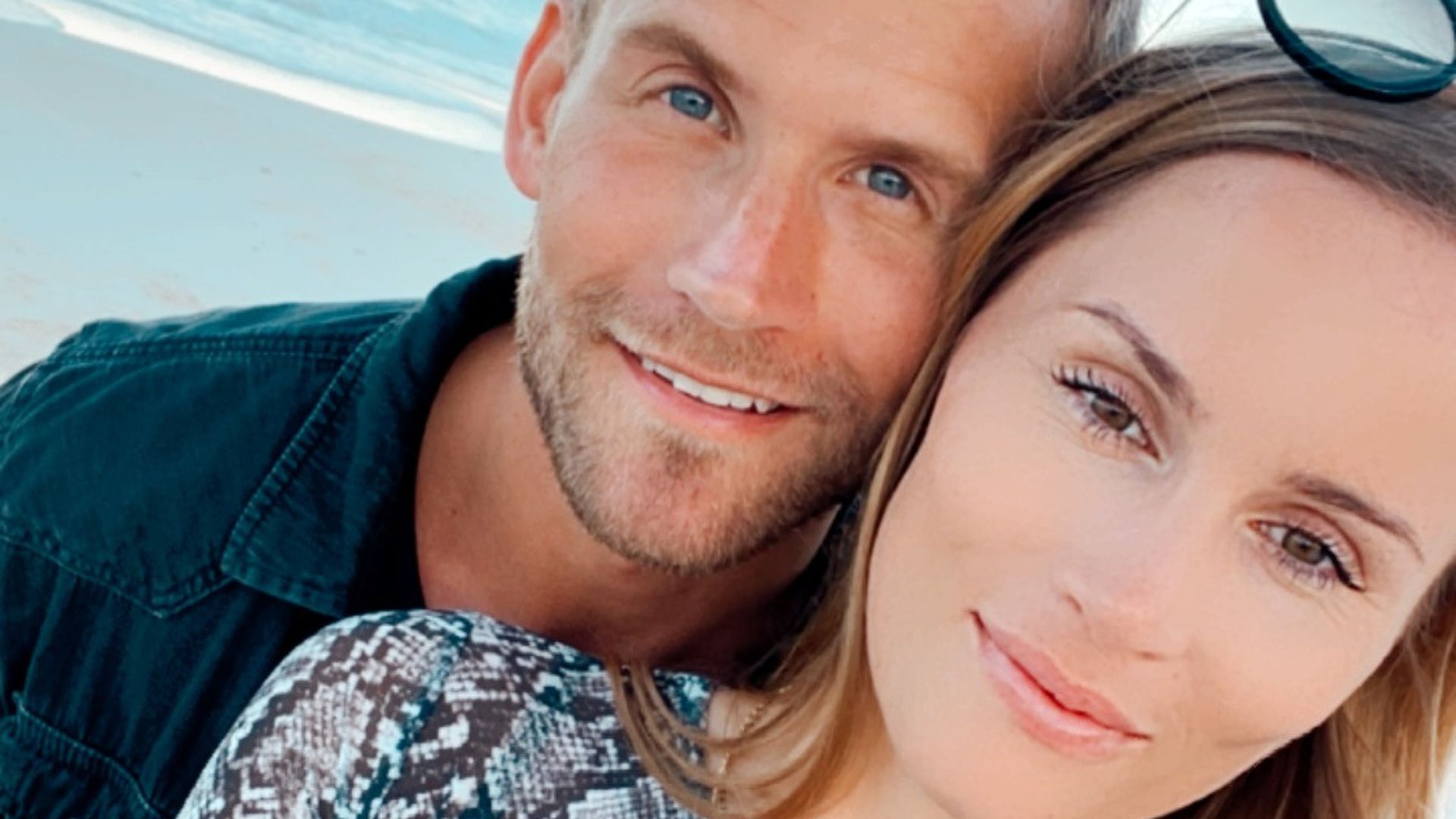 Ist "Temptation Island" was für Dustin und Lisa-Marie Sauer?