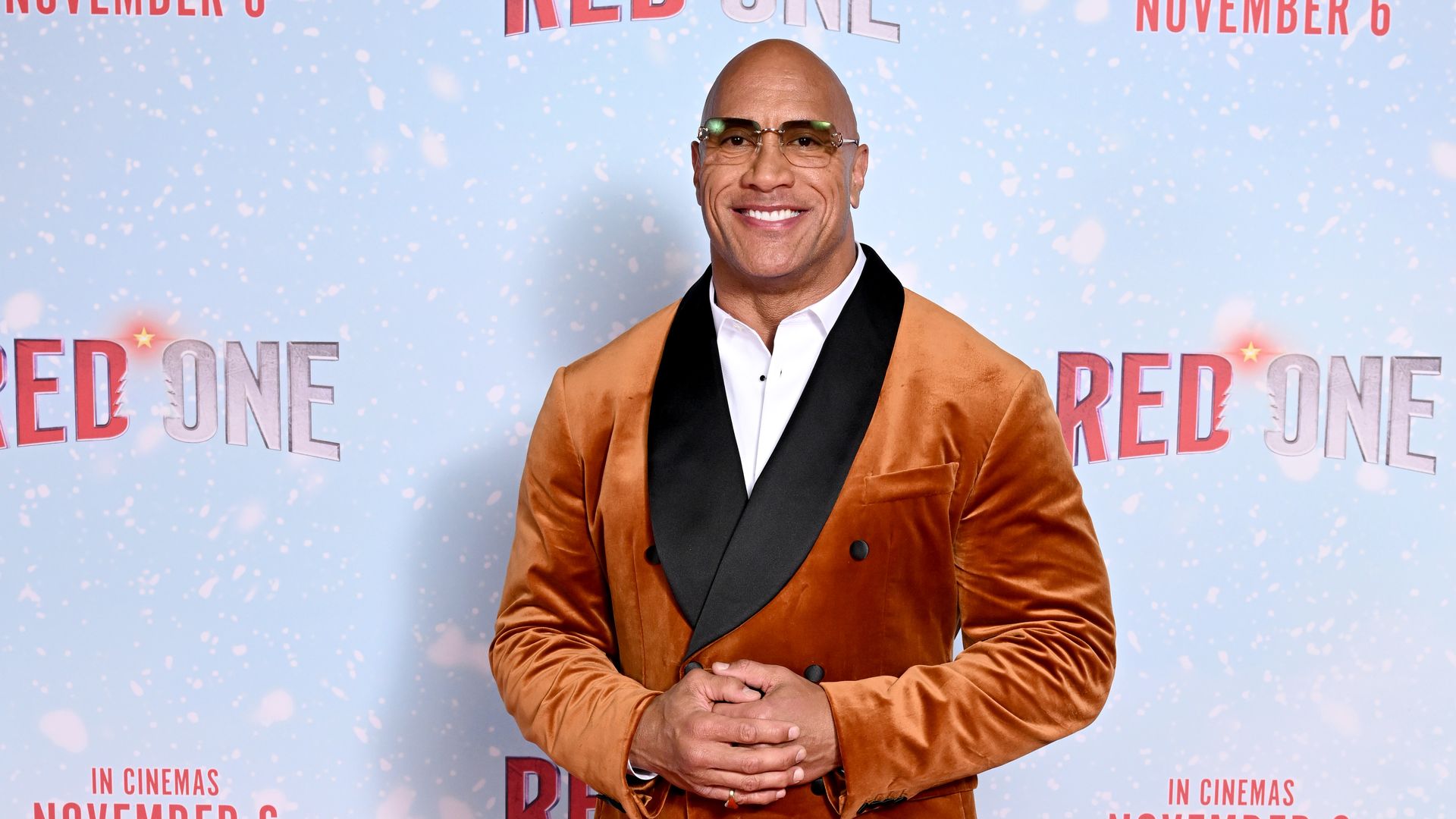 "Red One" mit Dwayne Johnson läuft schon bei Amazon Prime