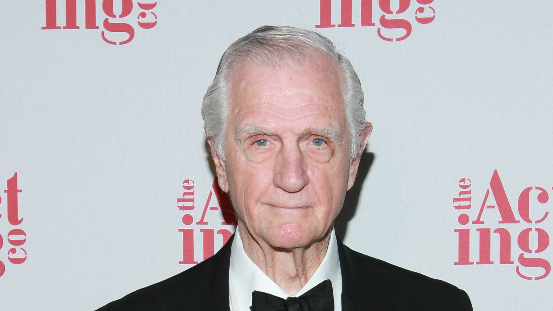 Angela Lansburys Bruder Edgar ist mit 94 Jahren verstorben