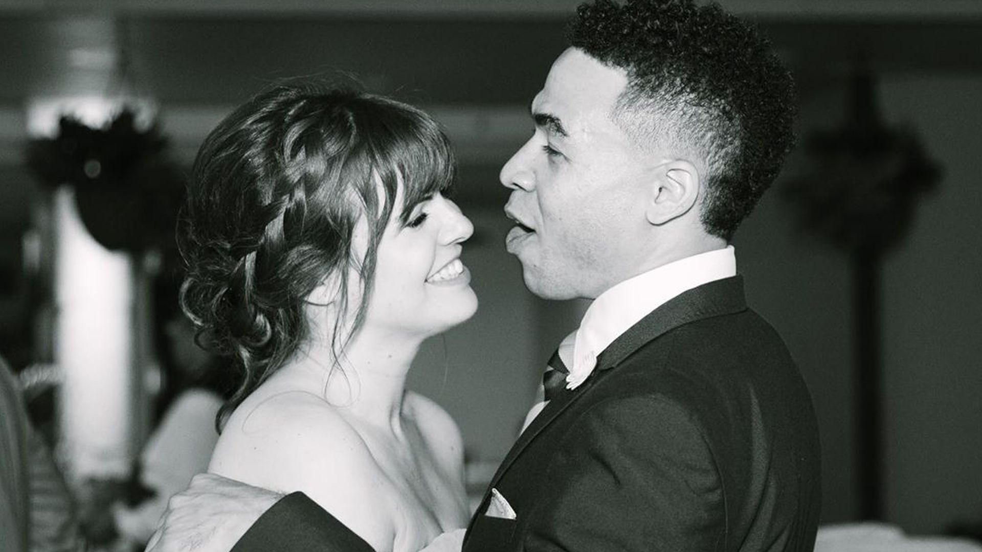 Reporter Edward Aschoff (†34): Erste Worte seiner Verlobten!