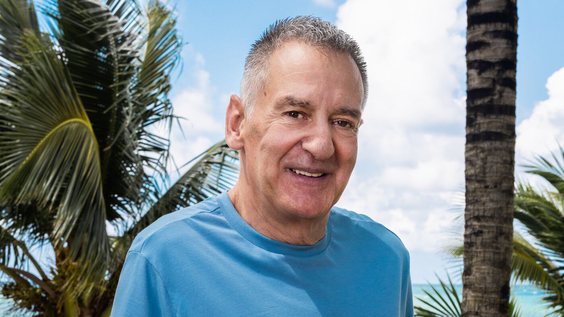 Serienbetrug: Ex-Fußballspieler Eike Immel wurde angeklagt