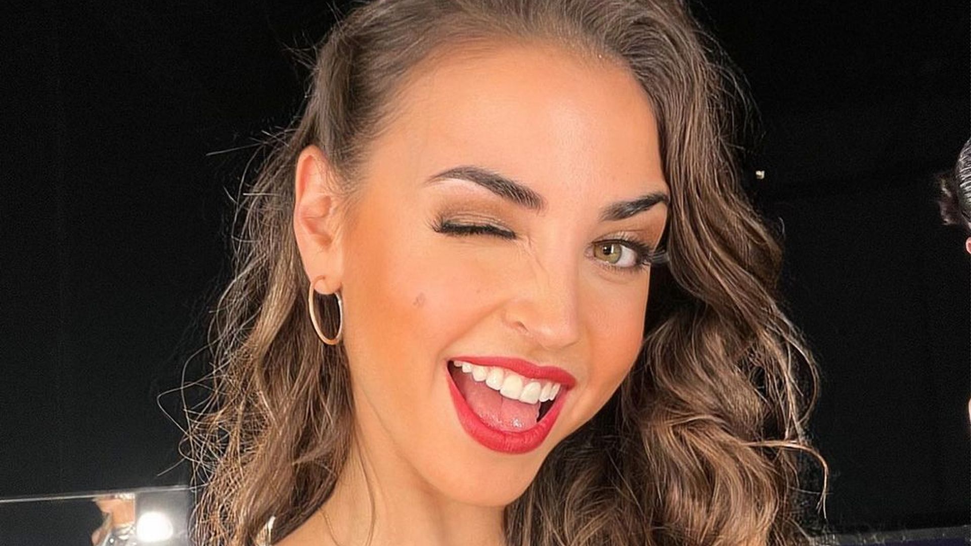 War "Let's Dance"-Ekat nie richtig verliebt in Ex-Verlobten?