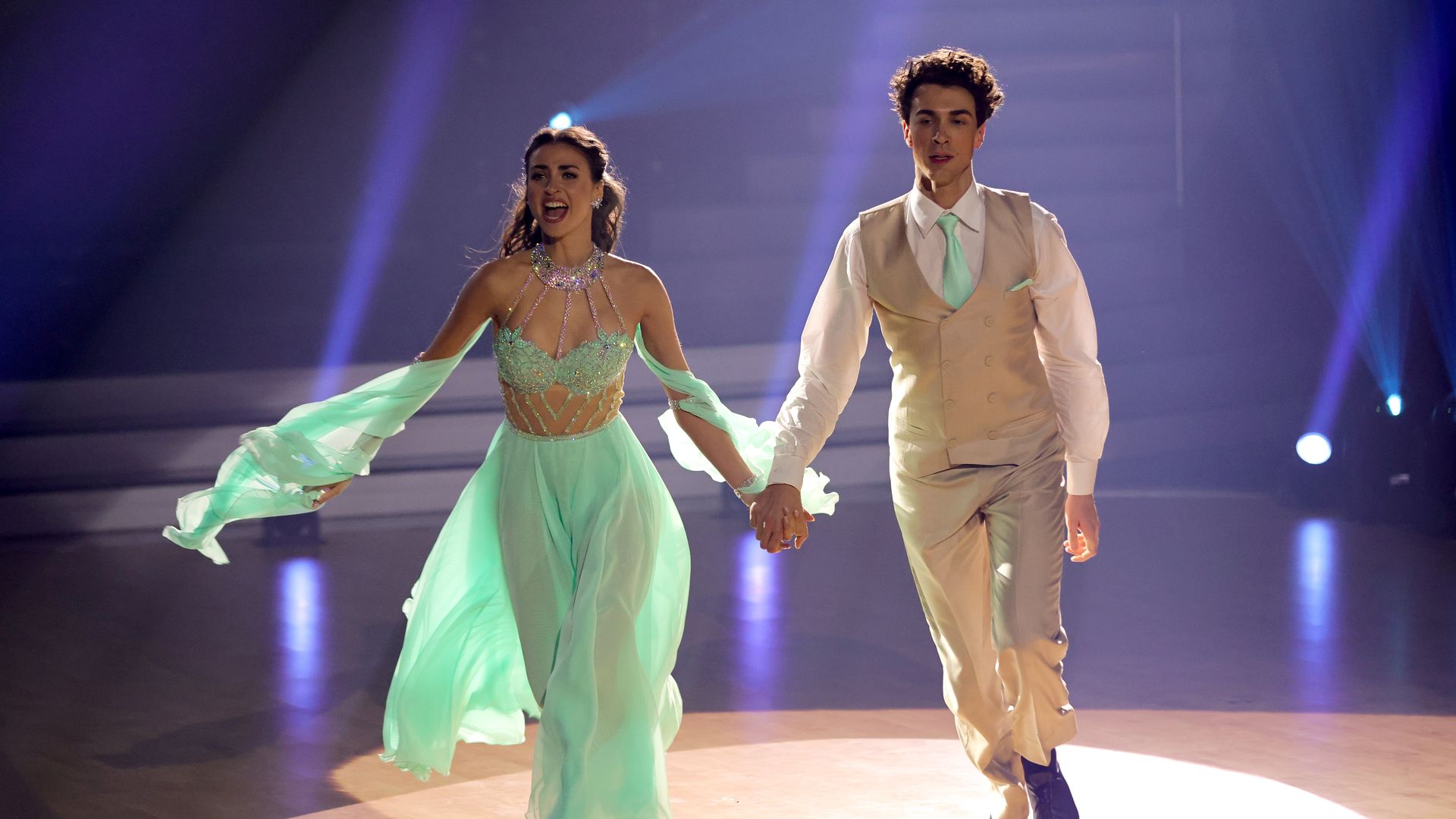 "Let's Dance"-Ekat zu streng? Timon Krause spricht Klartext!