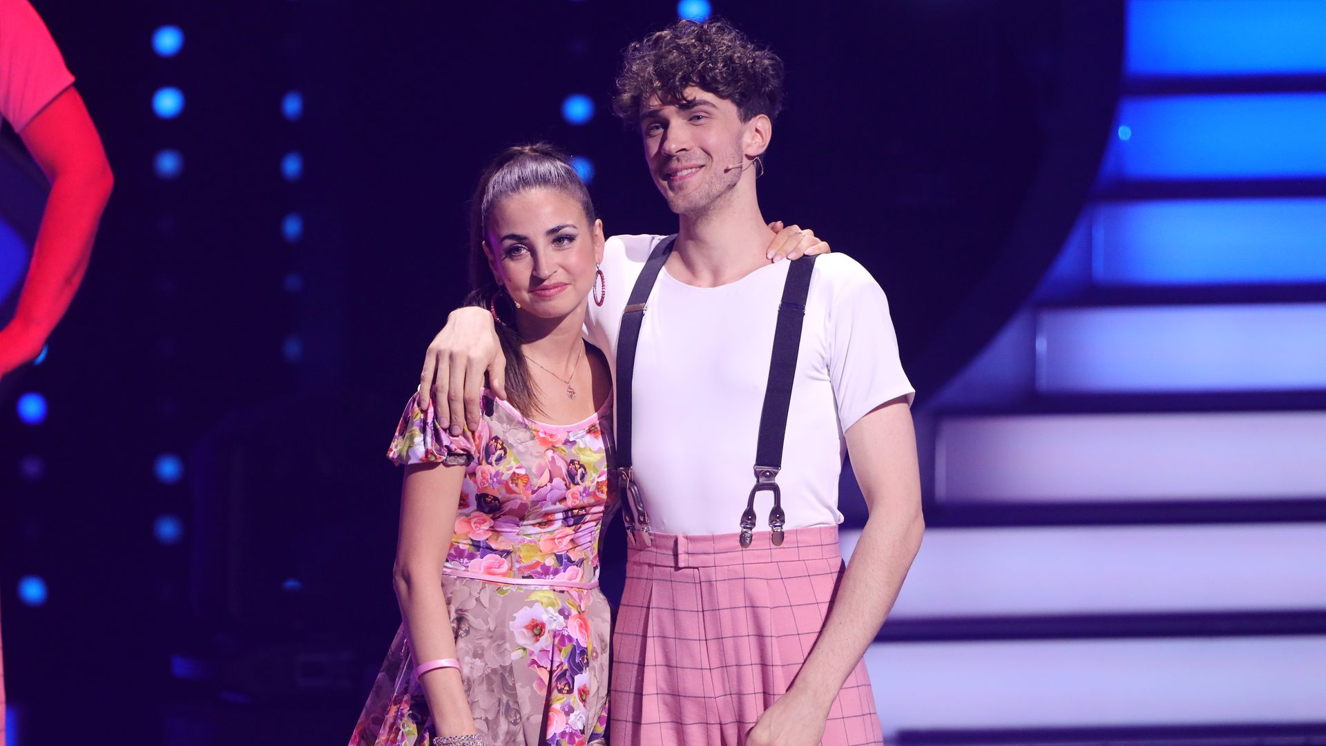 Insider meint: Timon Krause und Ekats Liebe erlischt langsam