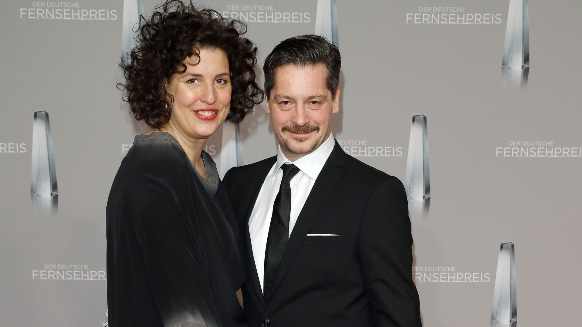Intimität und Spaß ist Elena Uhlig und Fritz' Ehe-Geheimnis