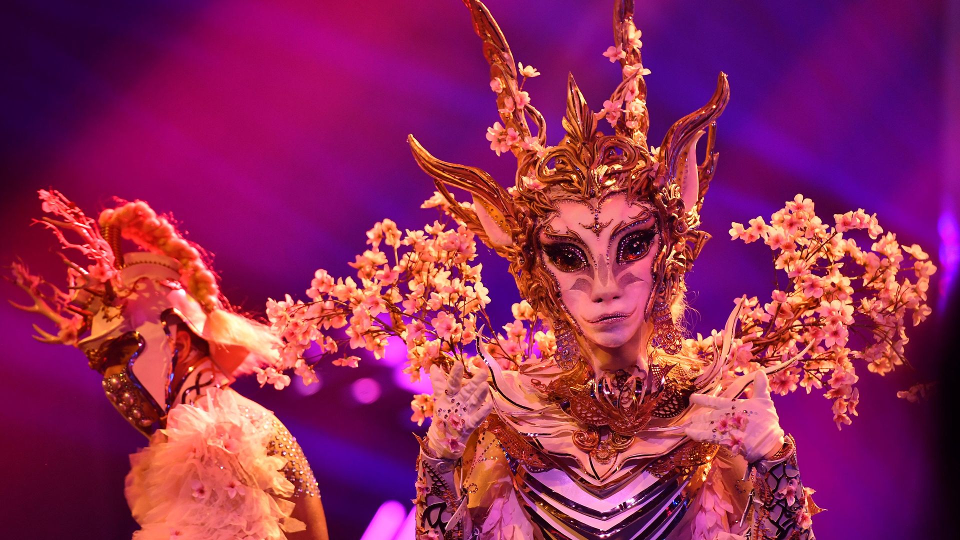 Halbfinale: Welcher "Masked Singer"-Teilnehmer soll gehen?