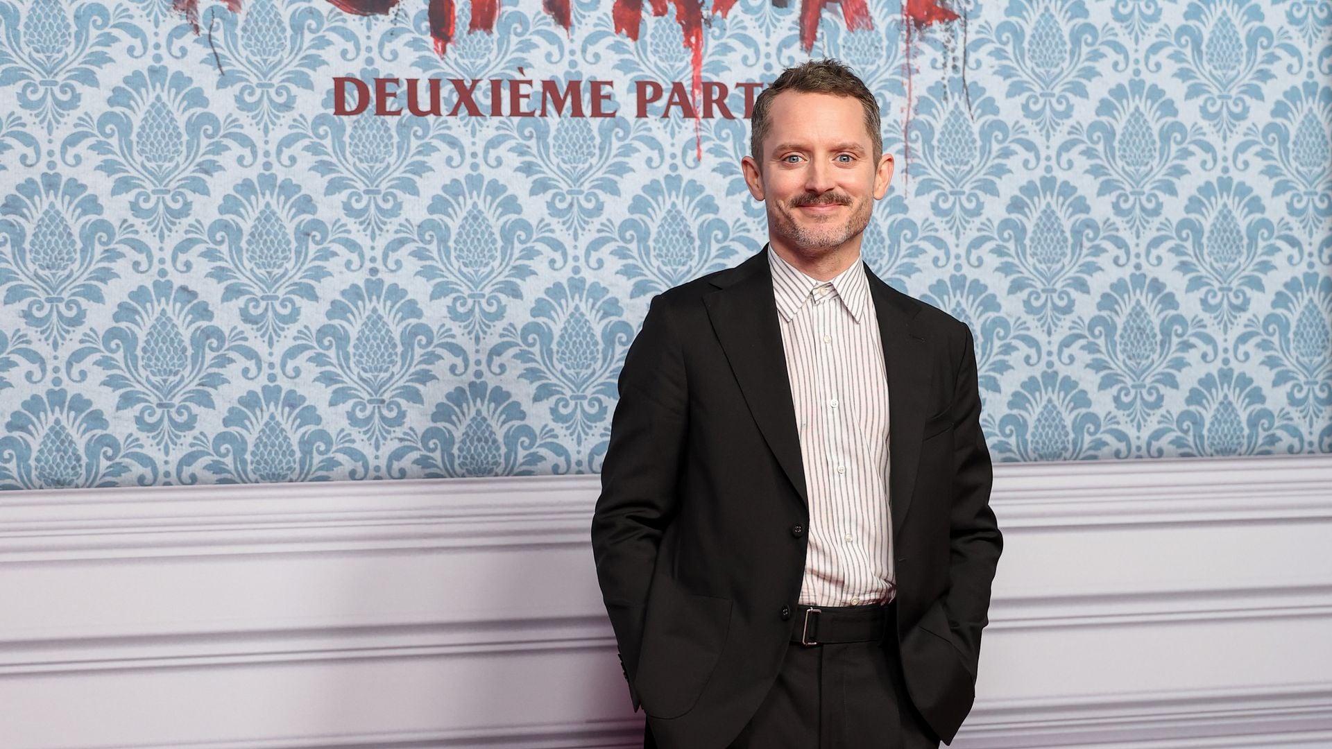 Gewusst? Elijah Wood spielte in "Zurück in die Zukunft II"