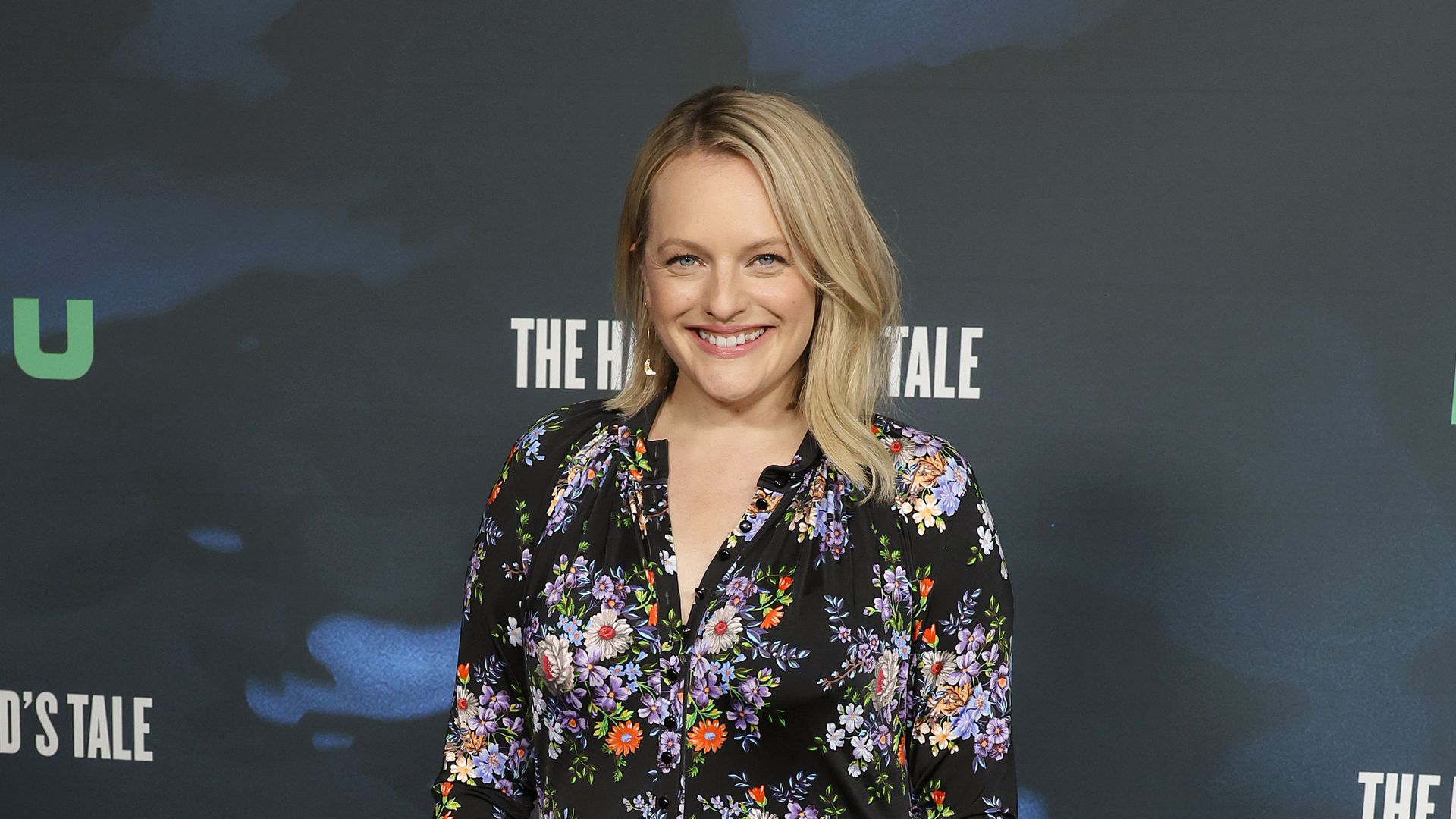 Die Rückkehr der June: Elisabeth Moss begeistert Fans