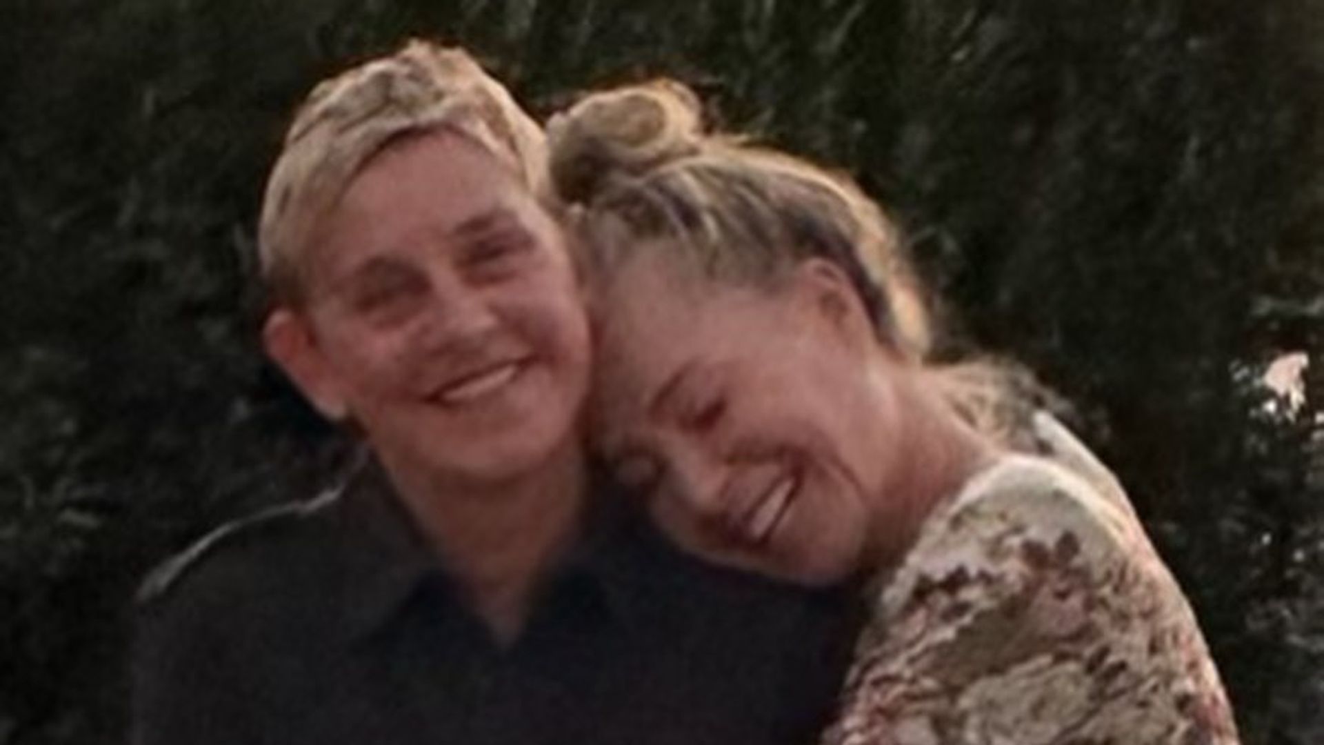 So läuft Ellen DeGeneres' neues Leben in Großbritannien