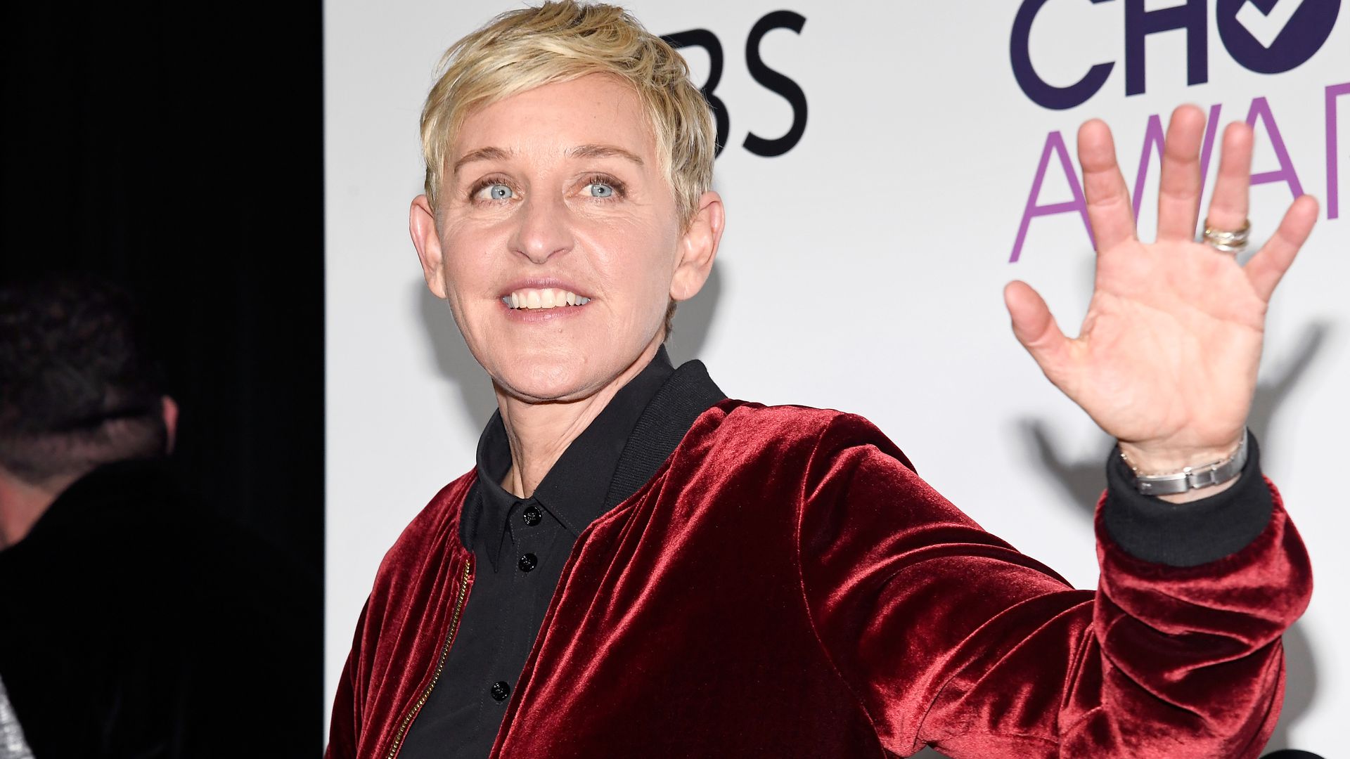 Erste Show: Ellen DeGeneres feiert mit Promis ihr Comeback!