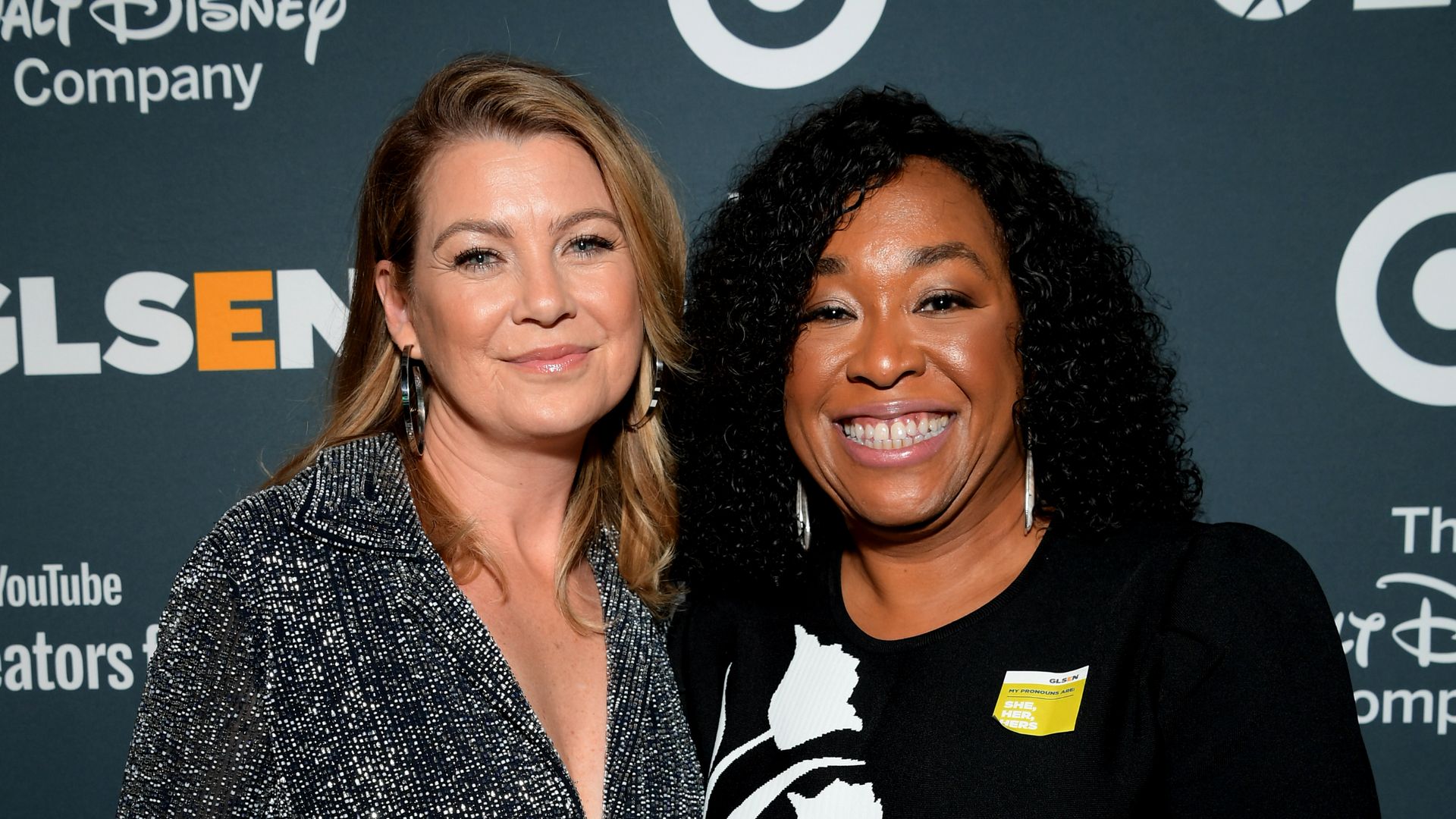 "Grey's Anatomy"-Exit: Shonda Rhimes verabschiedet Ellen