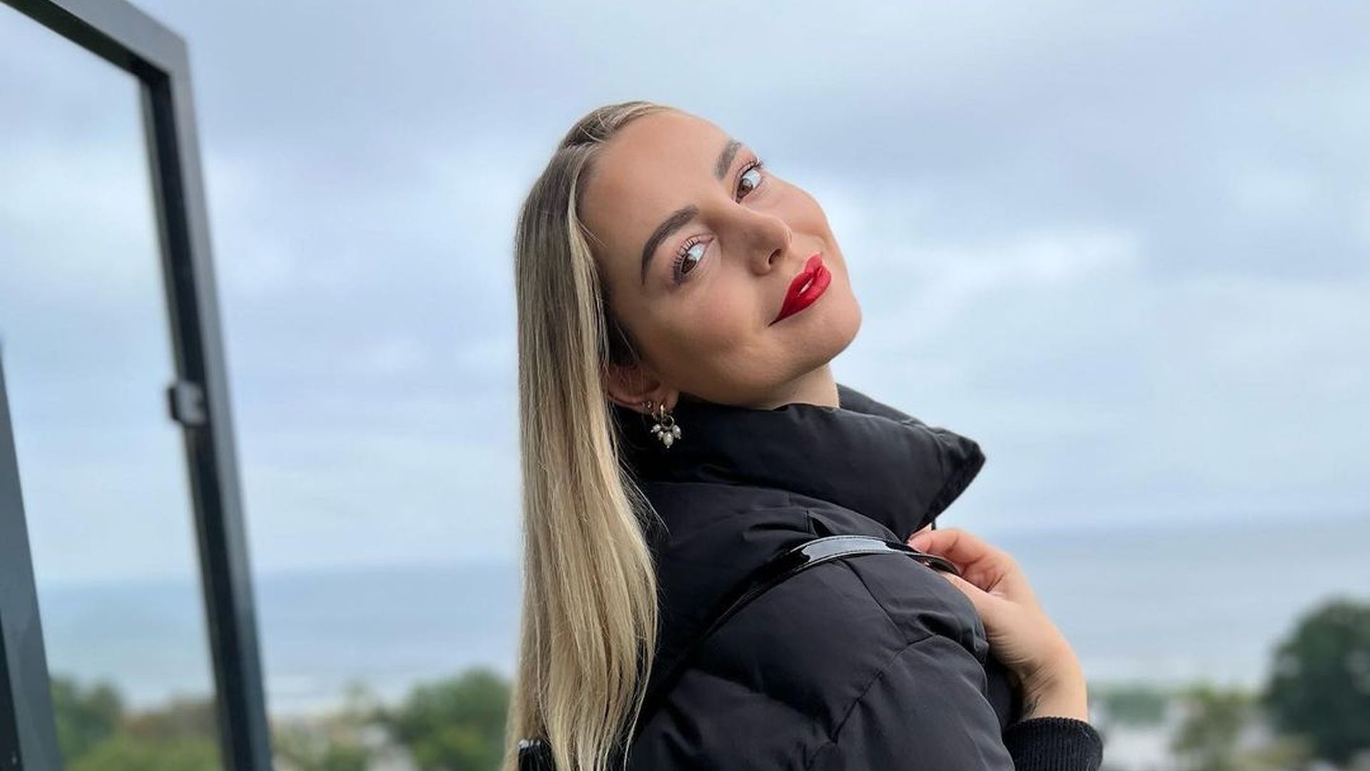 Klammheimlich: Elli Loretta ist bereits Mutter geworden