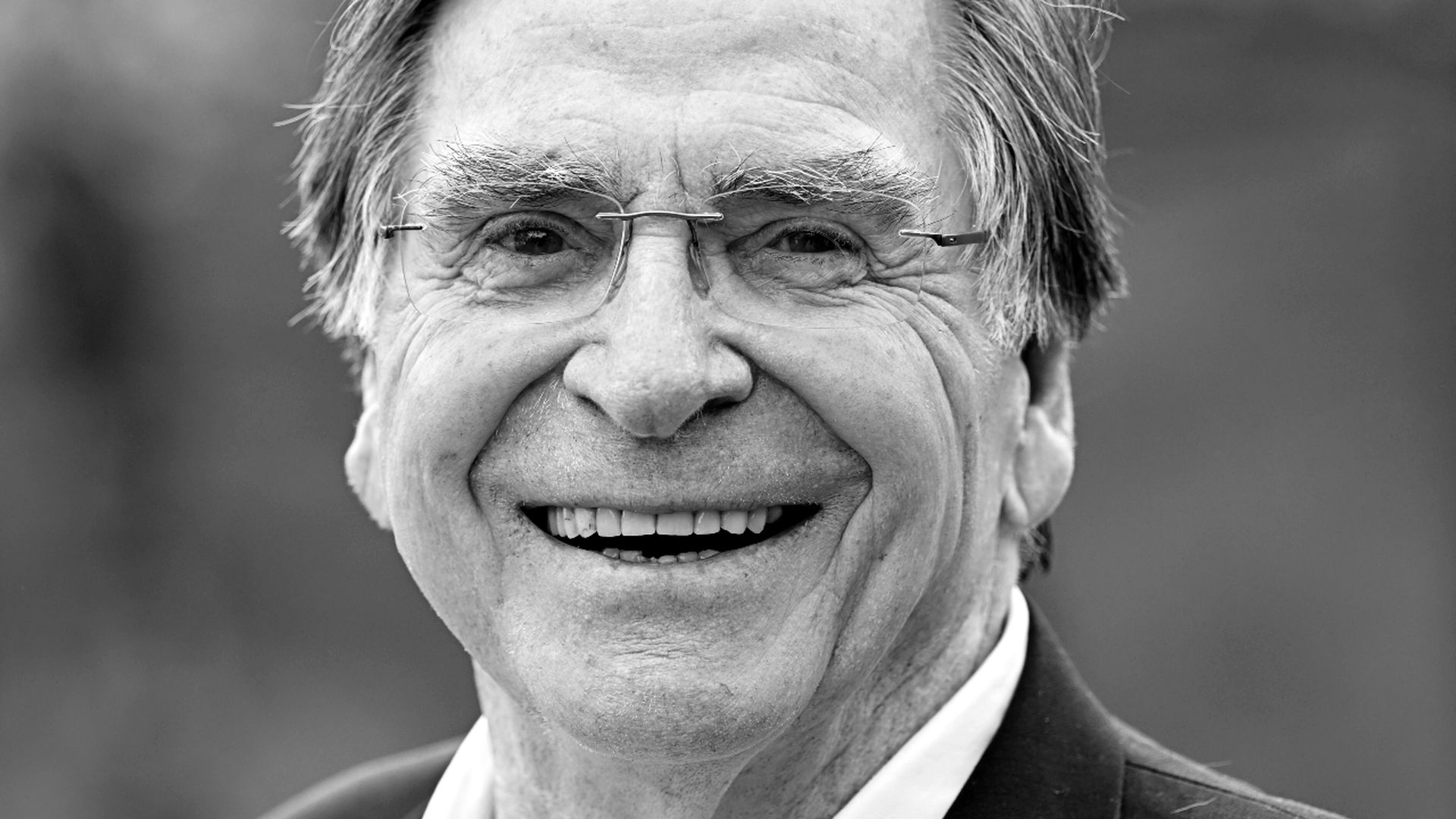 Herzversagen: Schauspieler Elmar Wepper (79) ist verstorben