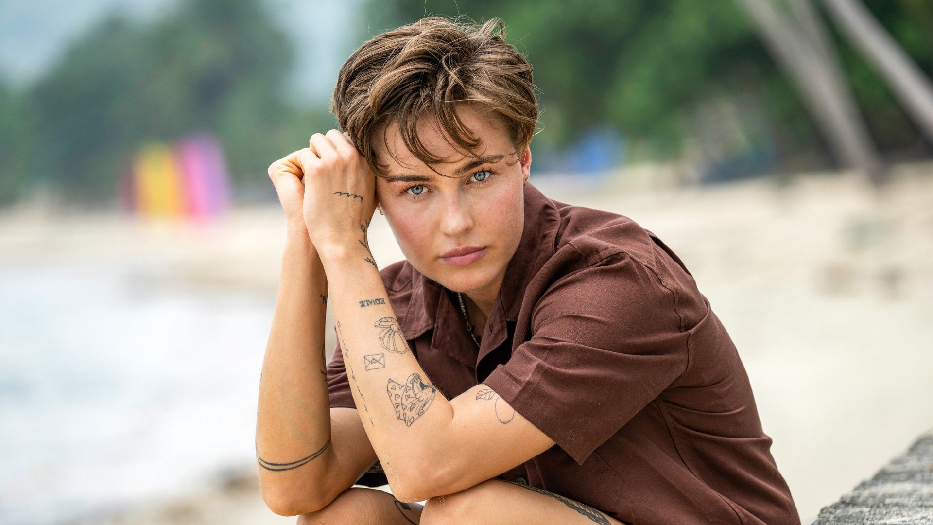 Elsa packt aus: Das ist nach "Princess Charming" passiert!