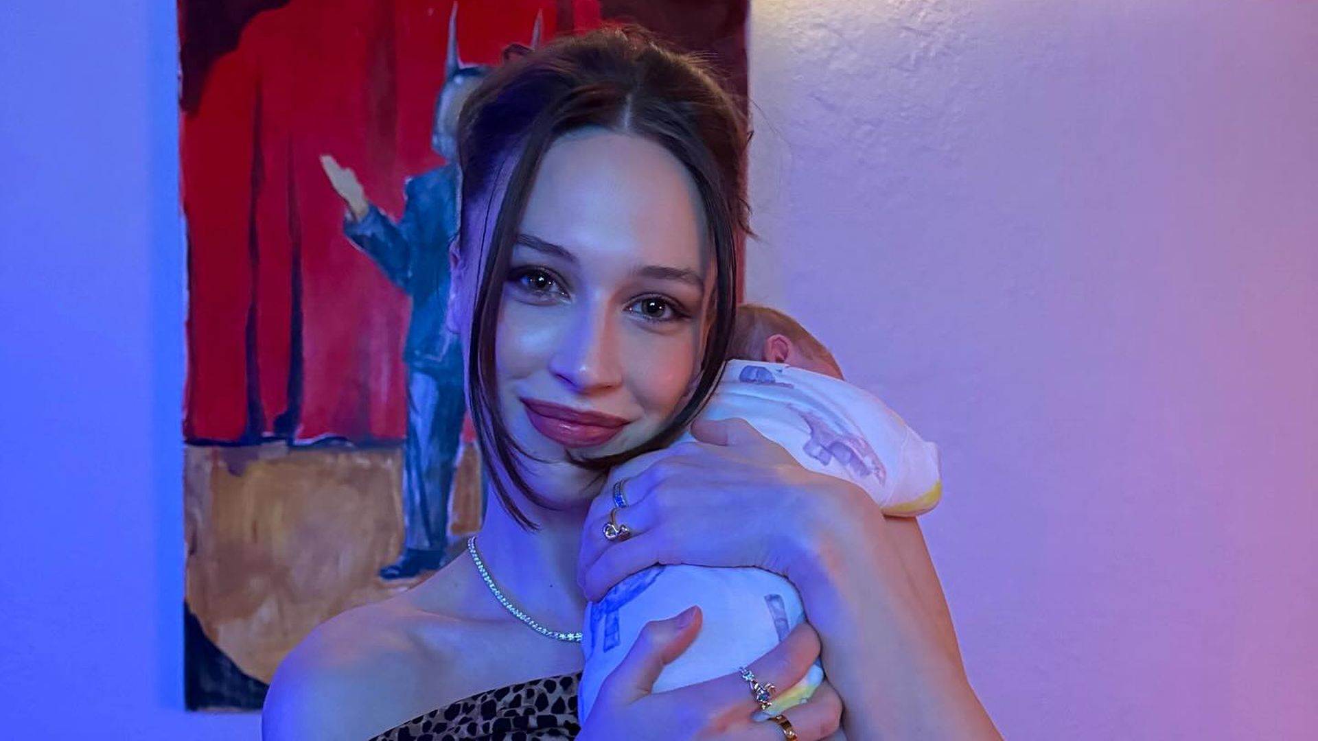 Trennung von Pete Davidson: Elsie Hewitt erstmals gesichtet