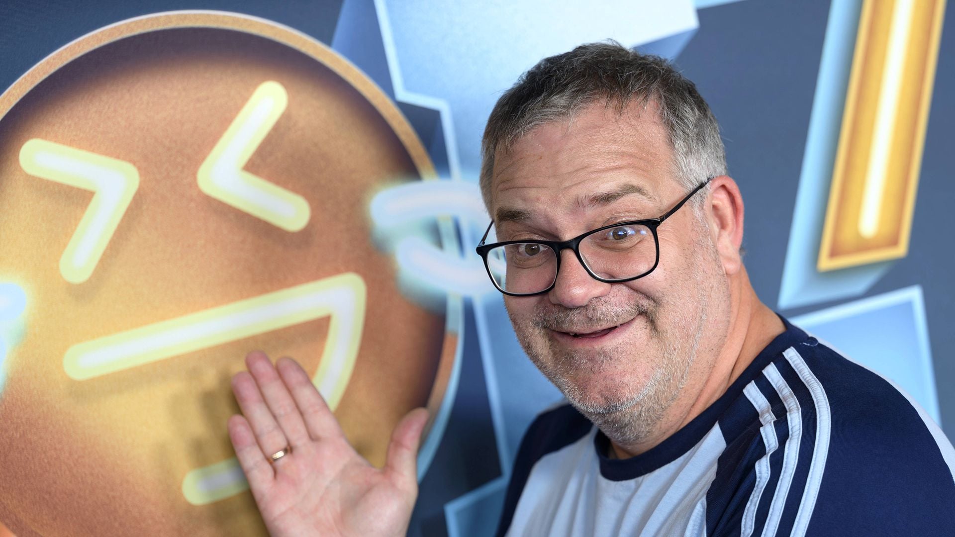 Das ist sein Tabu: Darüber würde Elton niemals Witze reißen