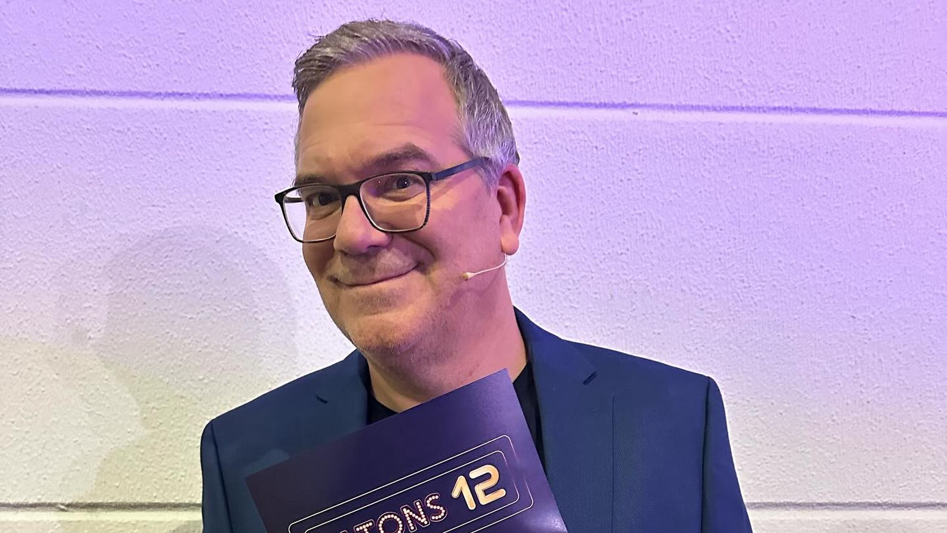 TV-Comeback: "Eltons 12" fällt bei den Zuschauern durch