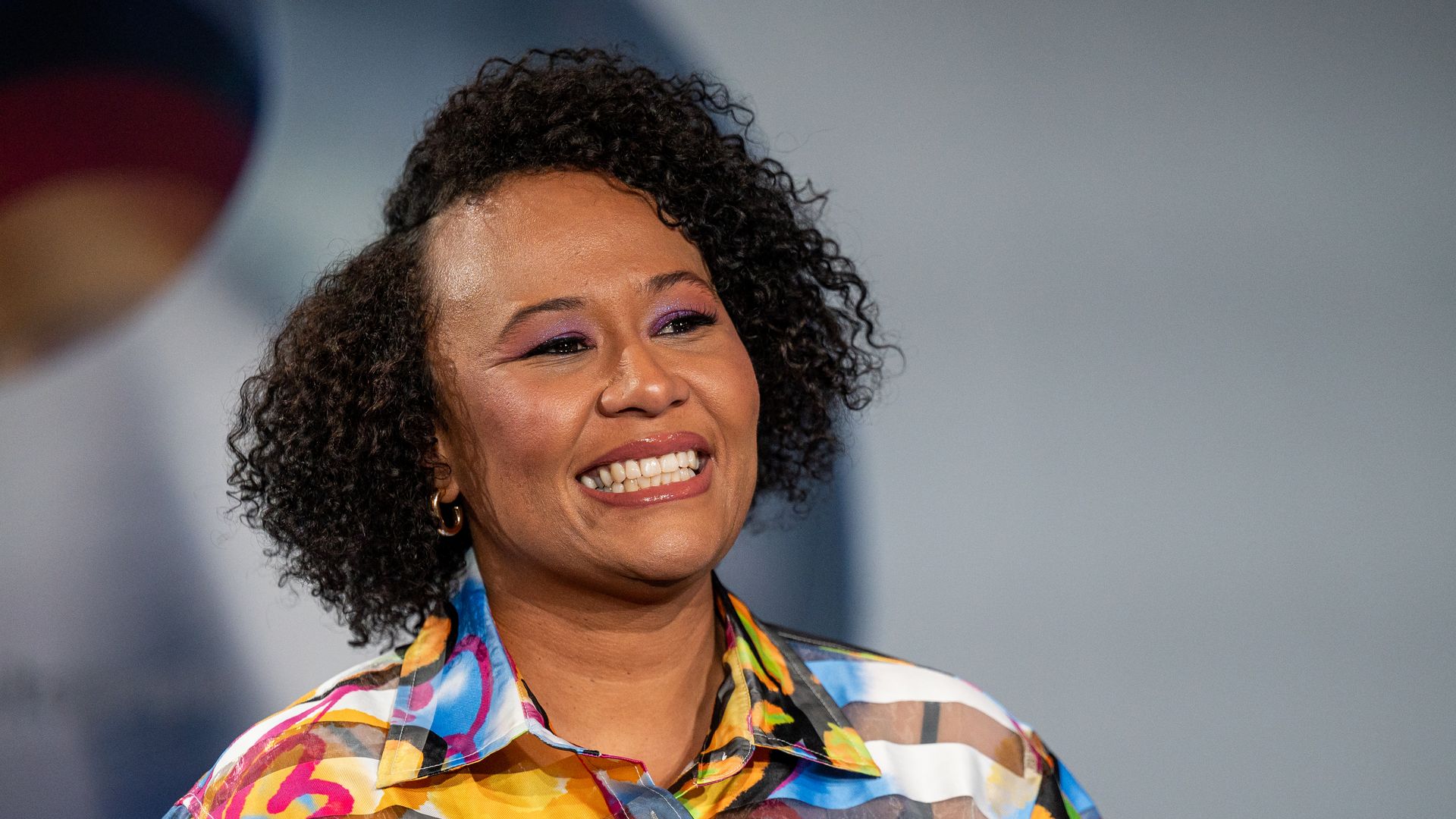 Musikerin Emeli Sandé kehrt zu ihrem echten Namen zurück