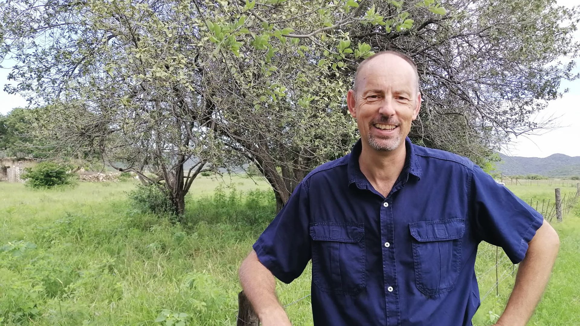 "Bauer sucht Frau International"-Emil will sich Zeit lassen!