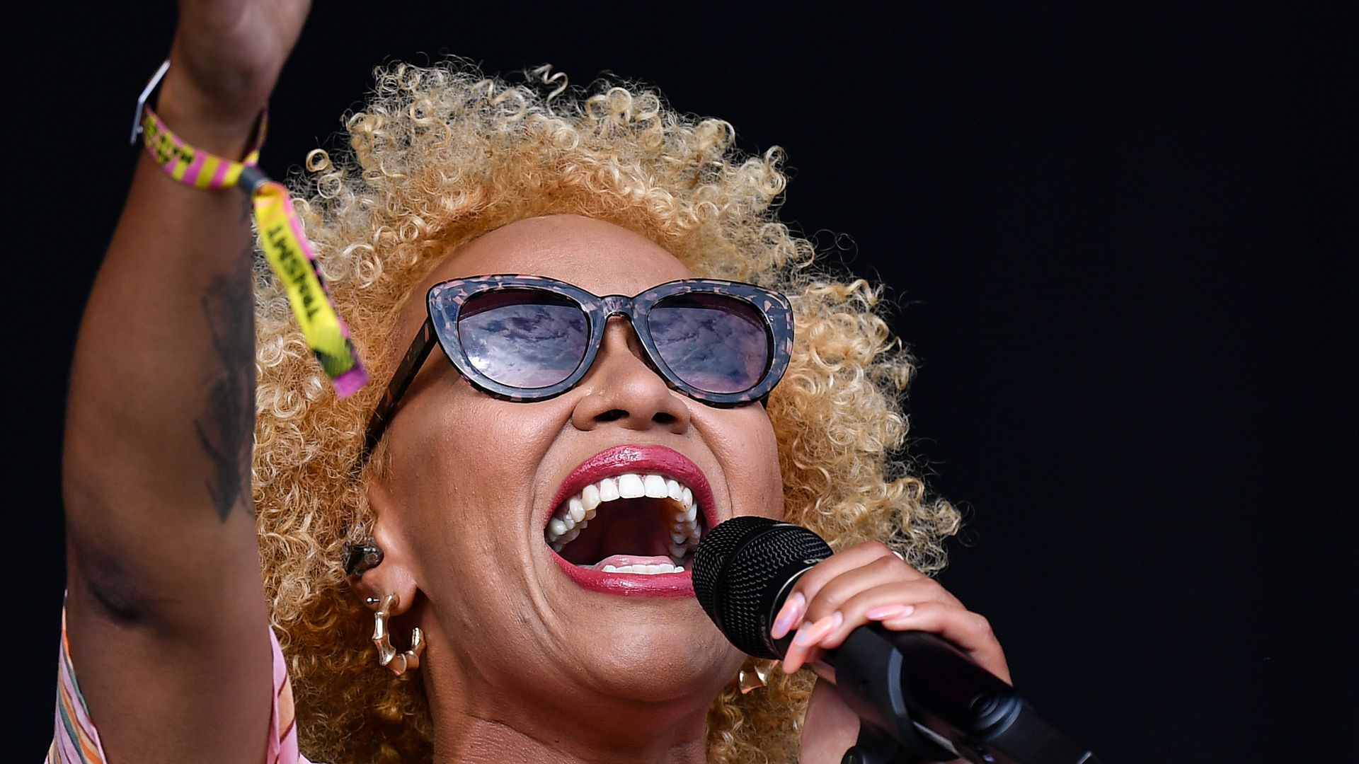 Emeli Sandé stößt die Beatles vom Chart-Thron