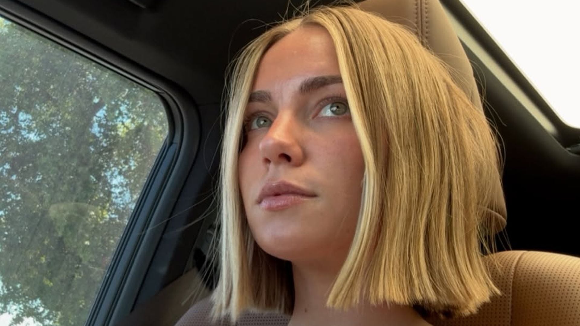 Kurz vor Triggs Todestag: Emilie Kiser kündigt Netz-Pause an