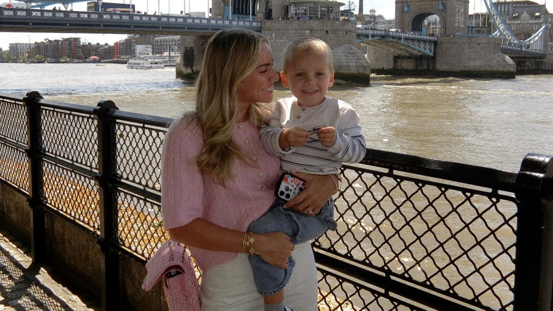 Trauerphase: Emilie Kiser entschied sich gegen Medikamente