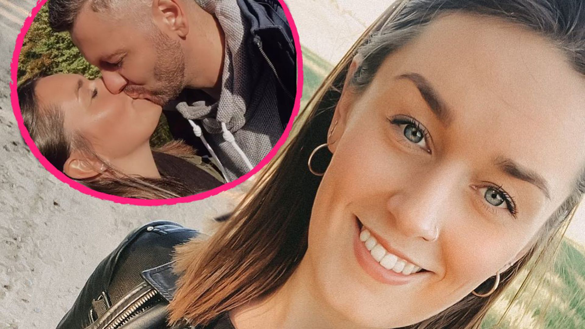 "Hochzeit auf den ersten Blick"-Emily zeigt ihren Freund!