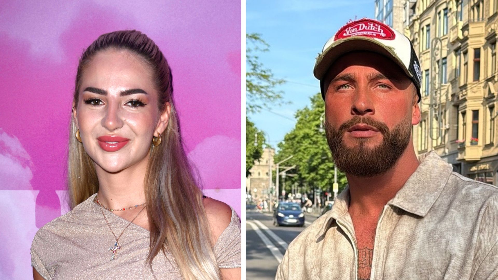 Emma Fernlund klagt bei "The Power" über Umuts Eifersucht