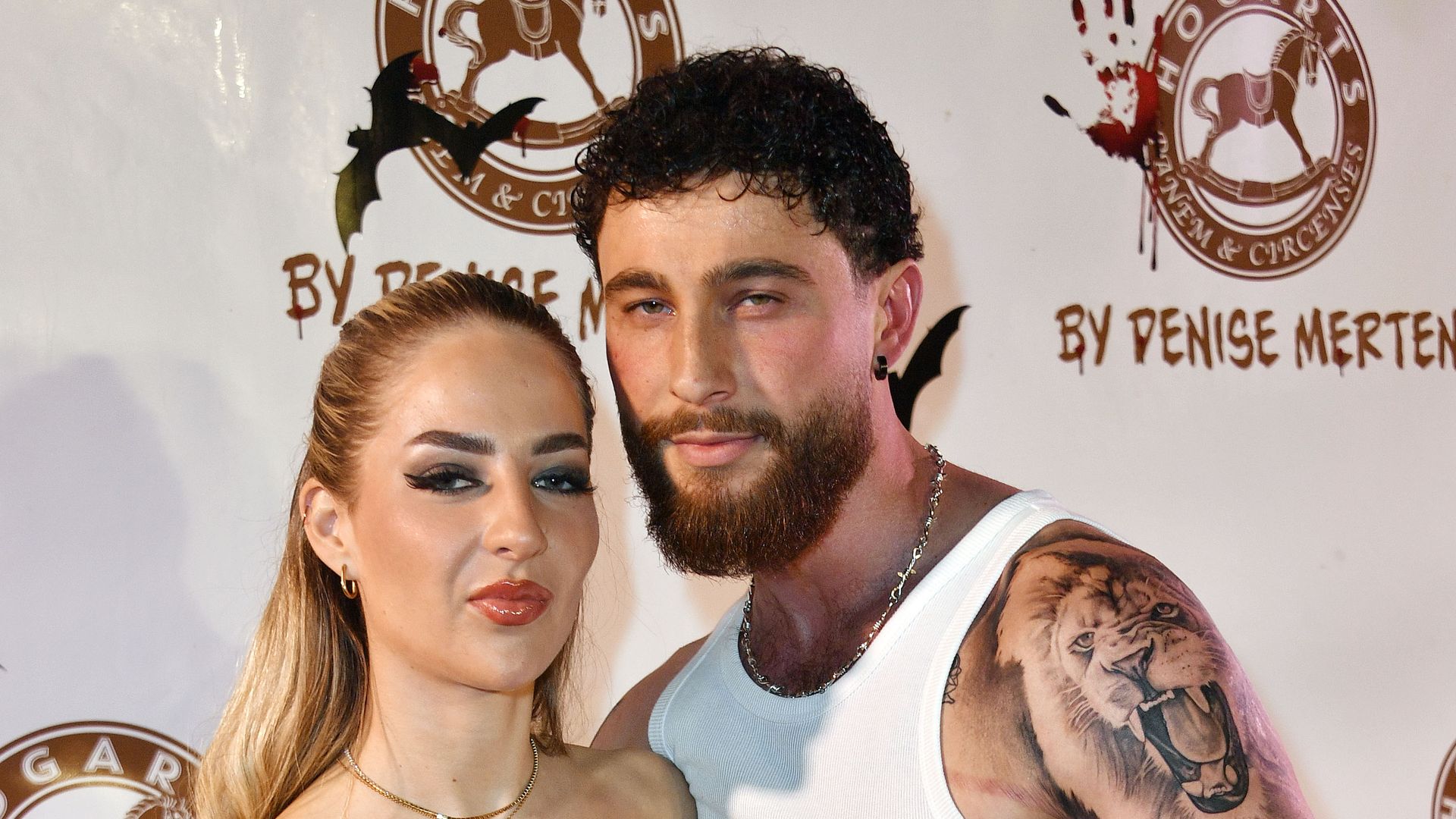 Umut Tekin und Emma sind Teil von "Wo die Liebe hinfällt"