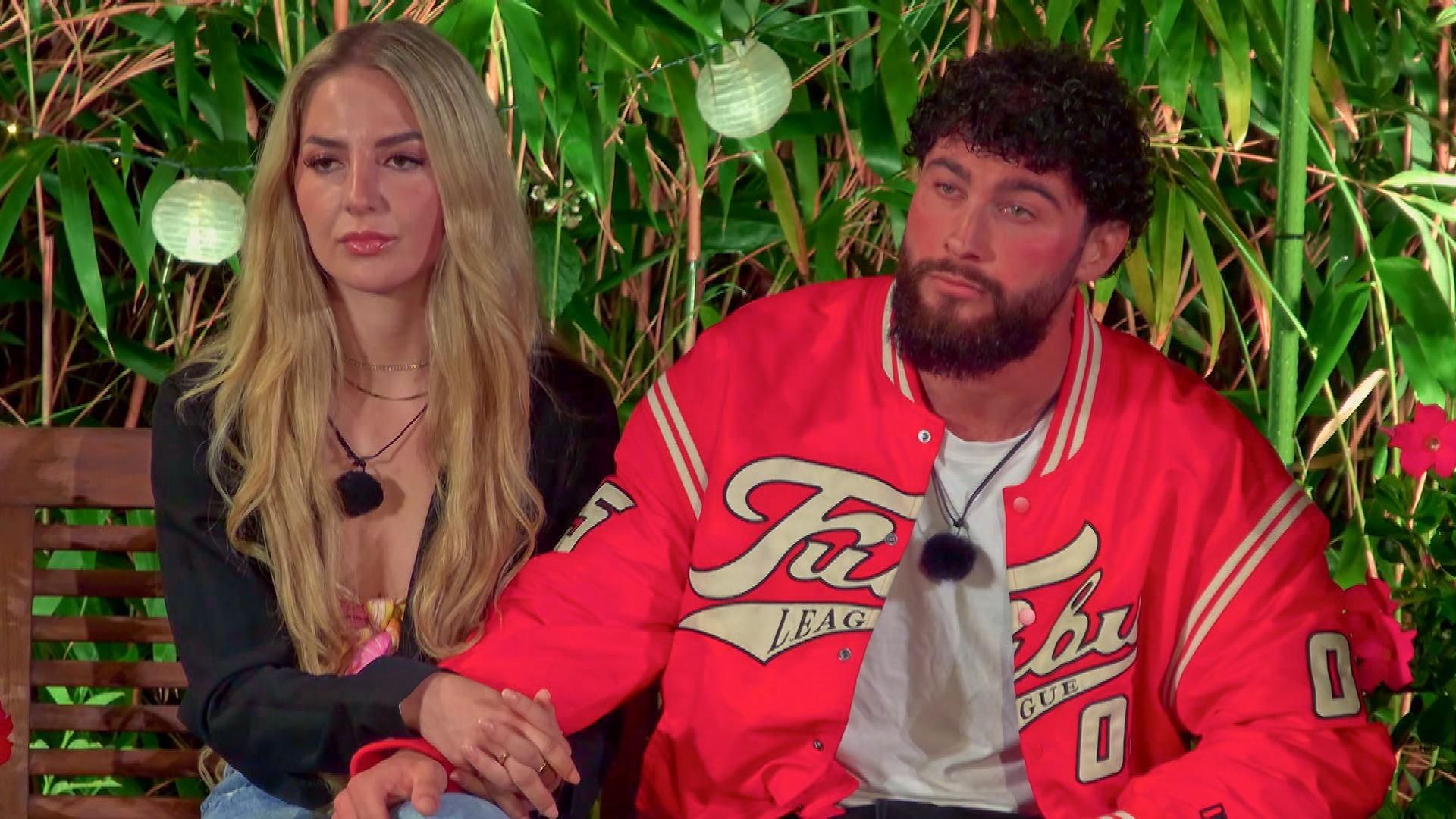 Das haben Emma und Umut aus Sommerhaus-Teilnahme gelernt