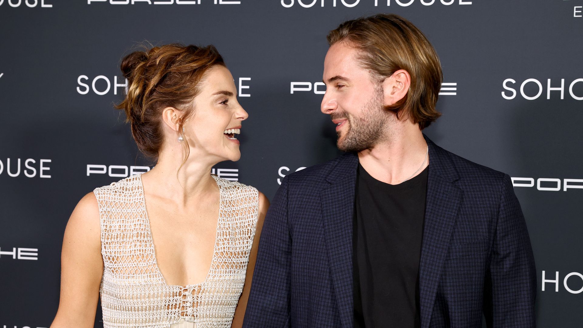 "Nervtötend"? Das denkt Emma Watsons Bruder Alex über sie!