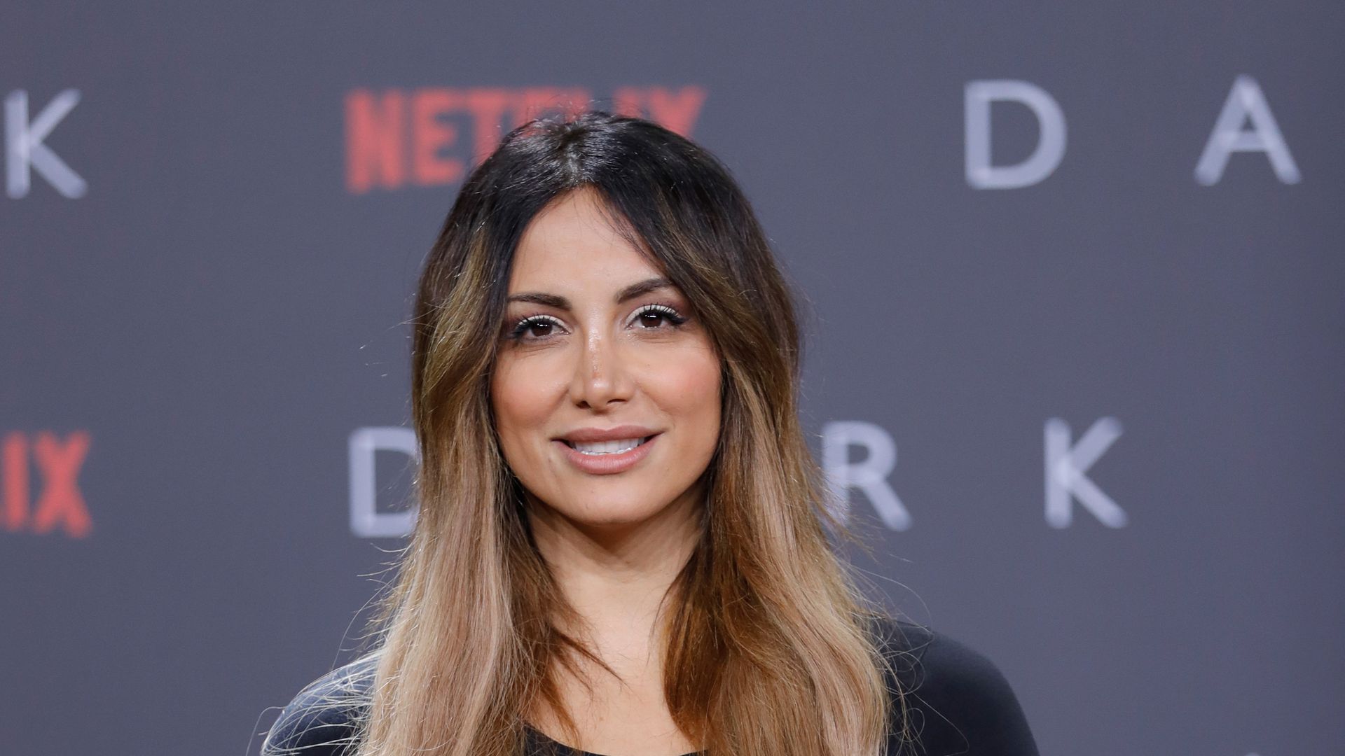 Nach About You Awards: Darum ist Enissa Amani stinksauer!