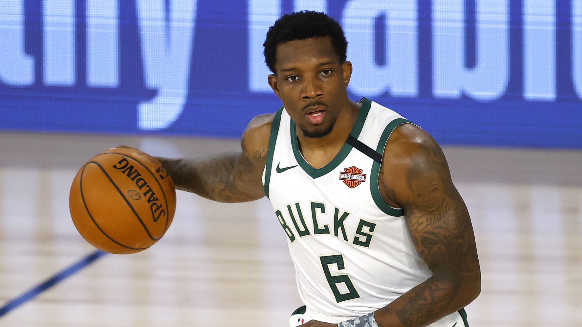 NBA-Star Eric Bledsoe wegen häuslicher Gewalt festgenommen