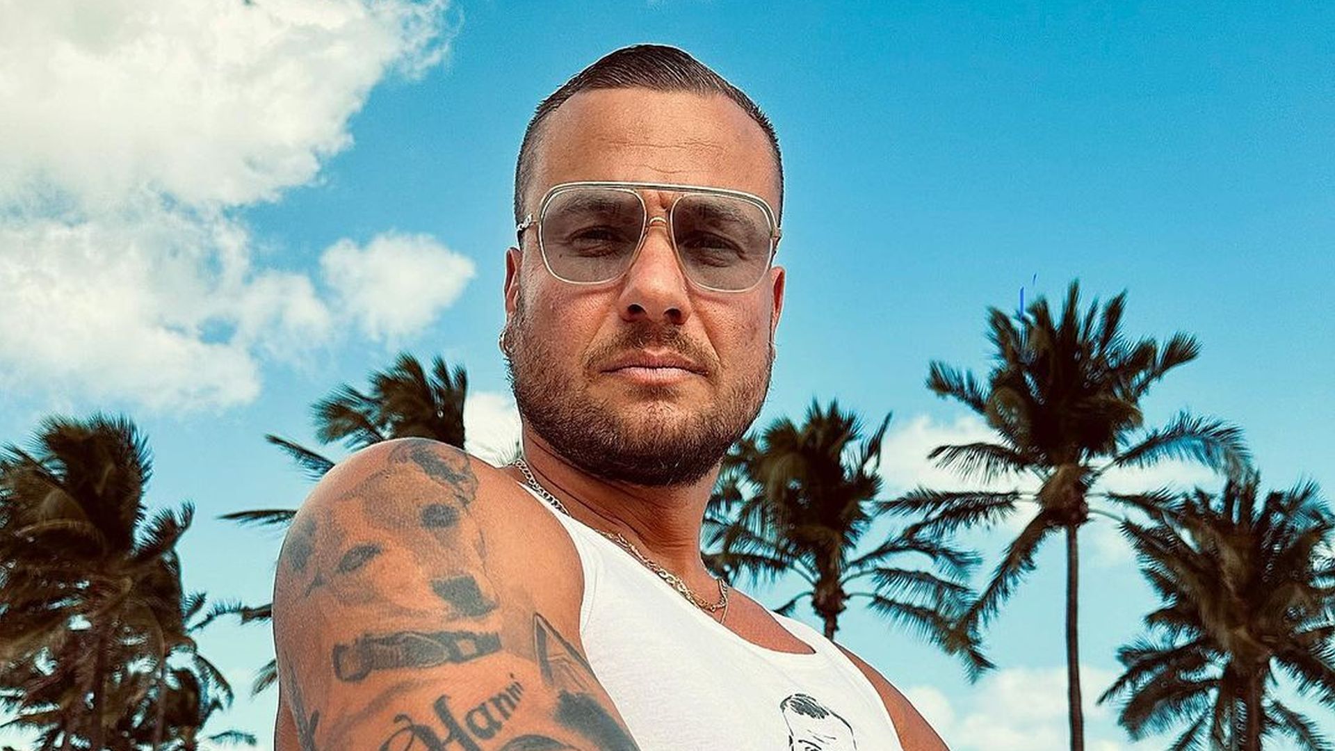 Torten-Eklat: Eric Sindermanns Modenschau wurde sabotiert!