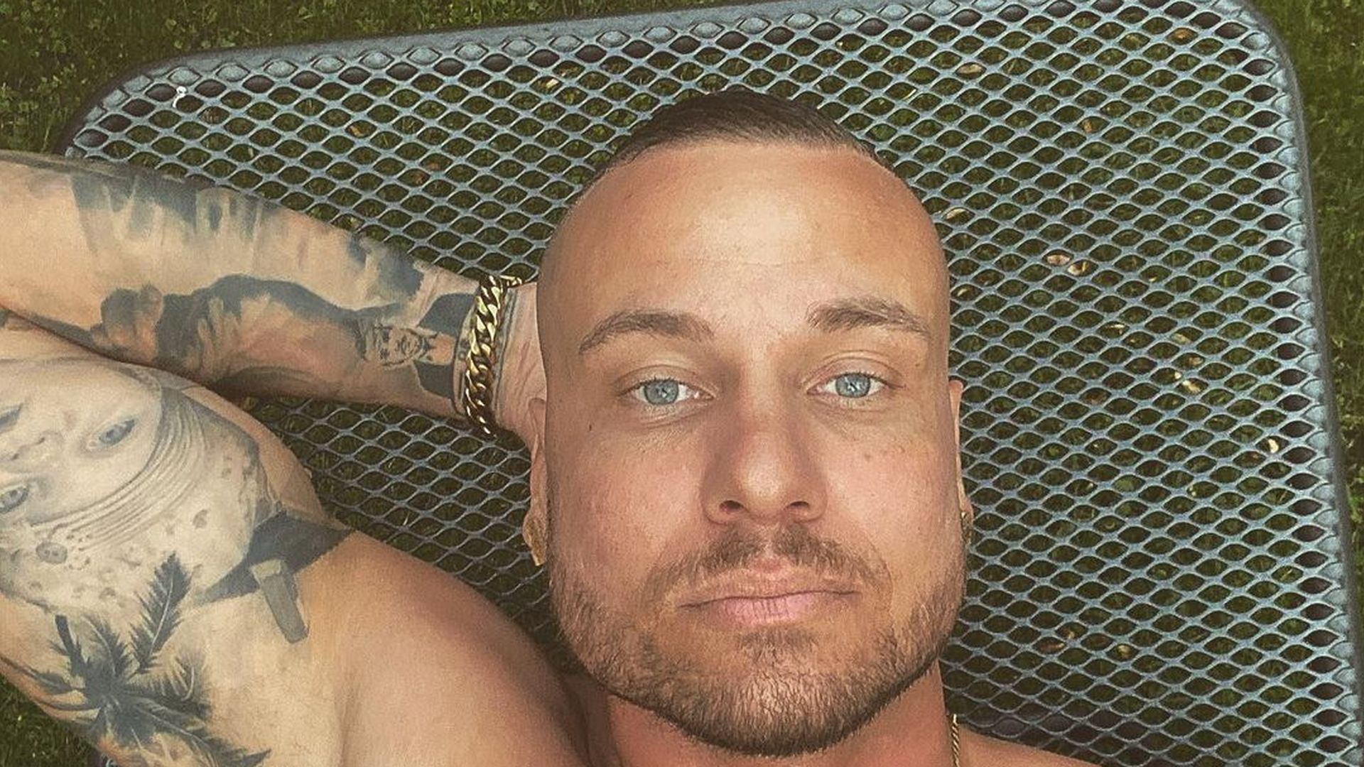 Nach Trennung: Eric Sindermann will Therapie live übertragen