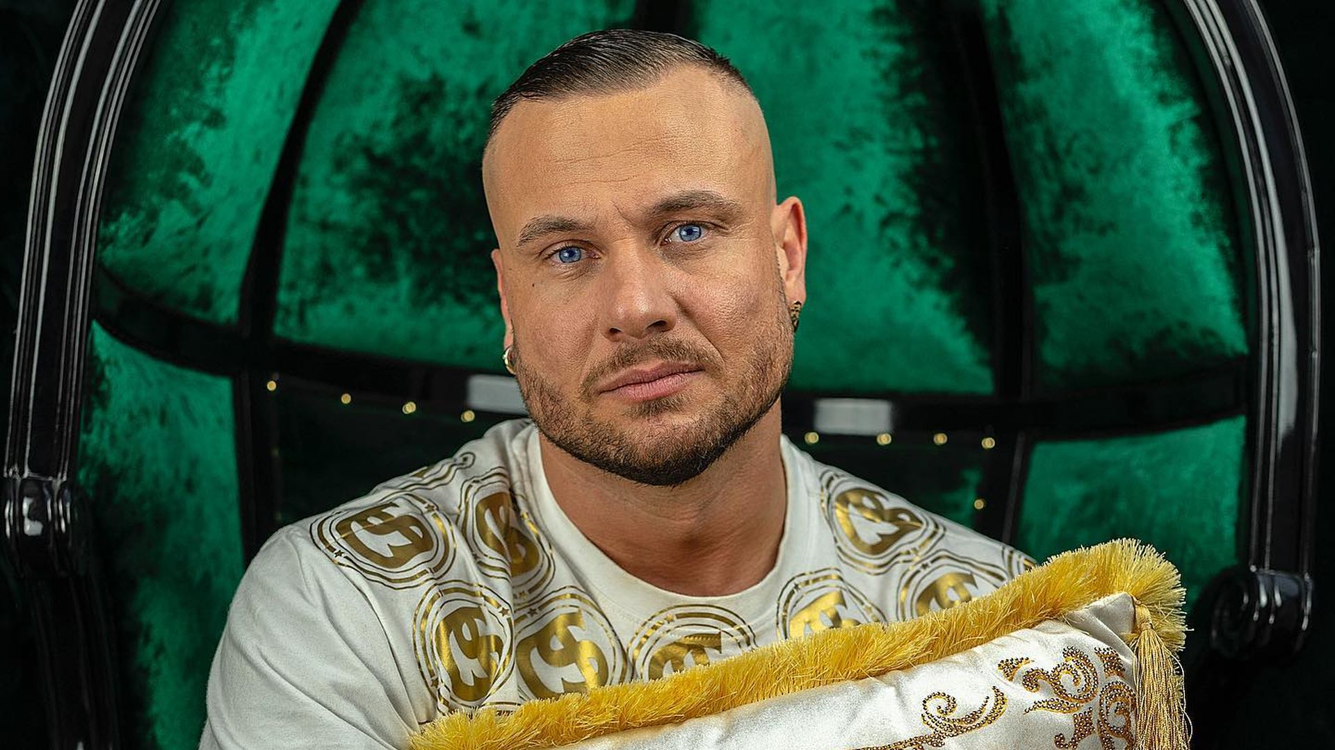 "Existenzängste": Eric Sindermann ist am Boden zerstört!