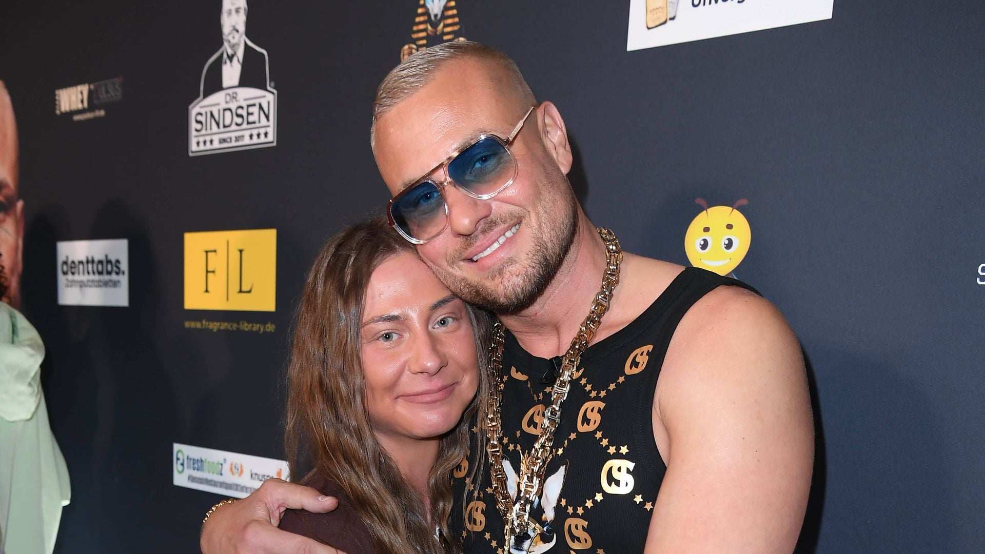 Eric Sindermann und Chayenne nach wenigen Wochen getrennt