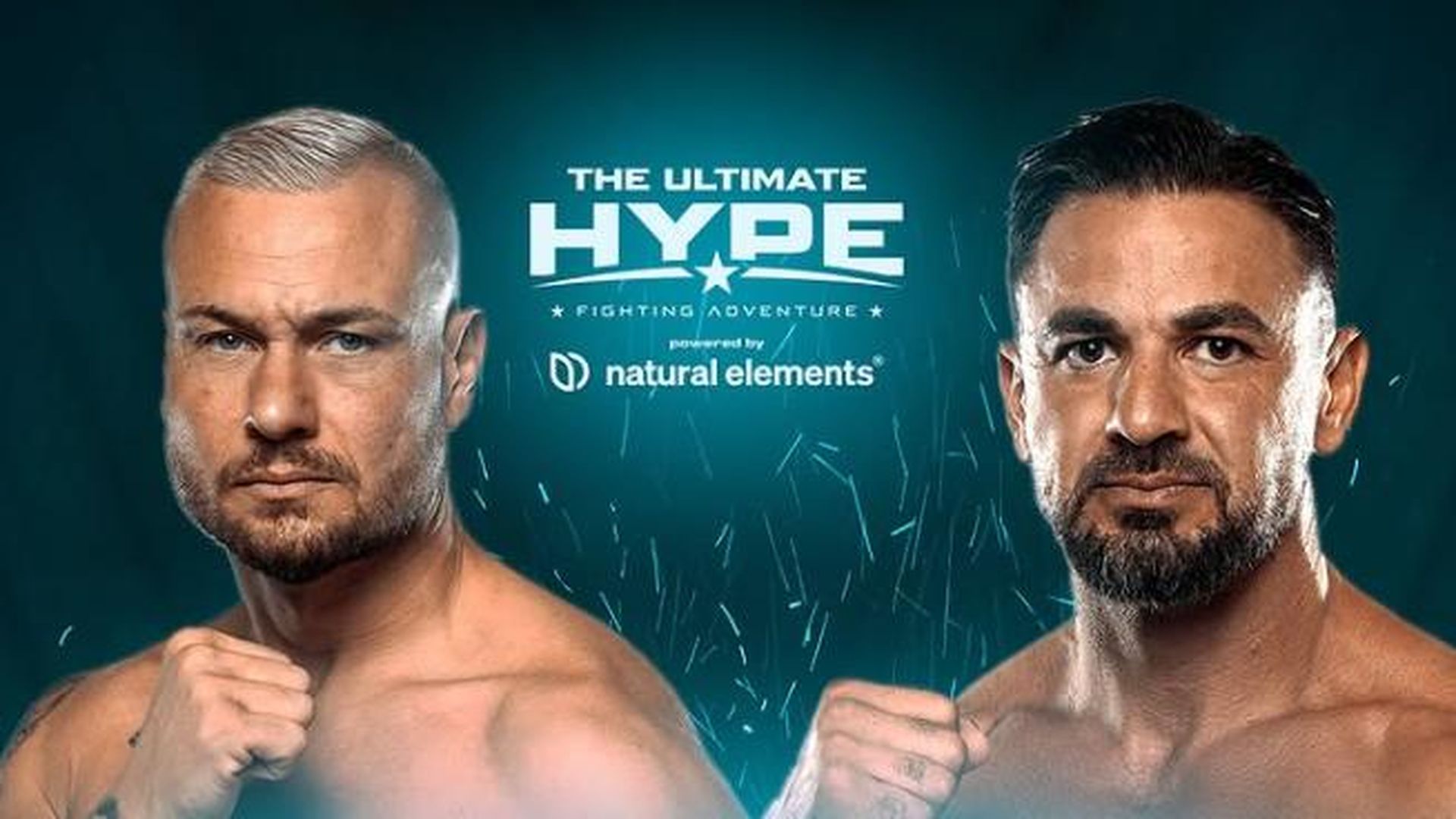 Gegen Ali Moussa: So schlägt sich Eric Sindermann im Ring