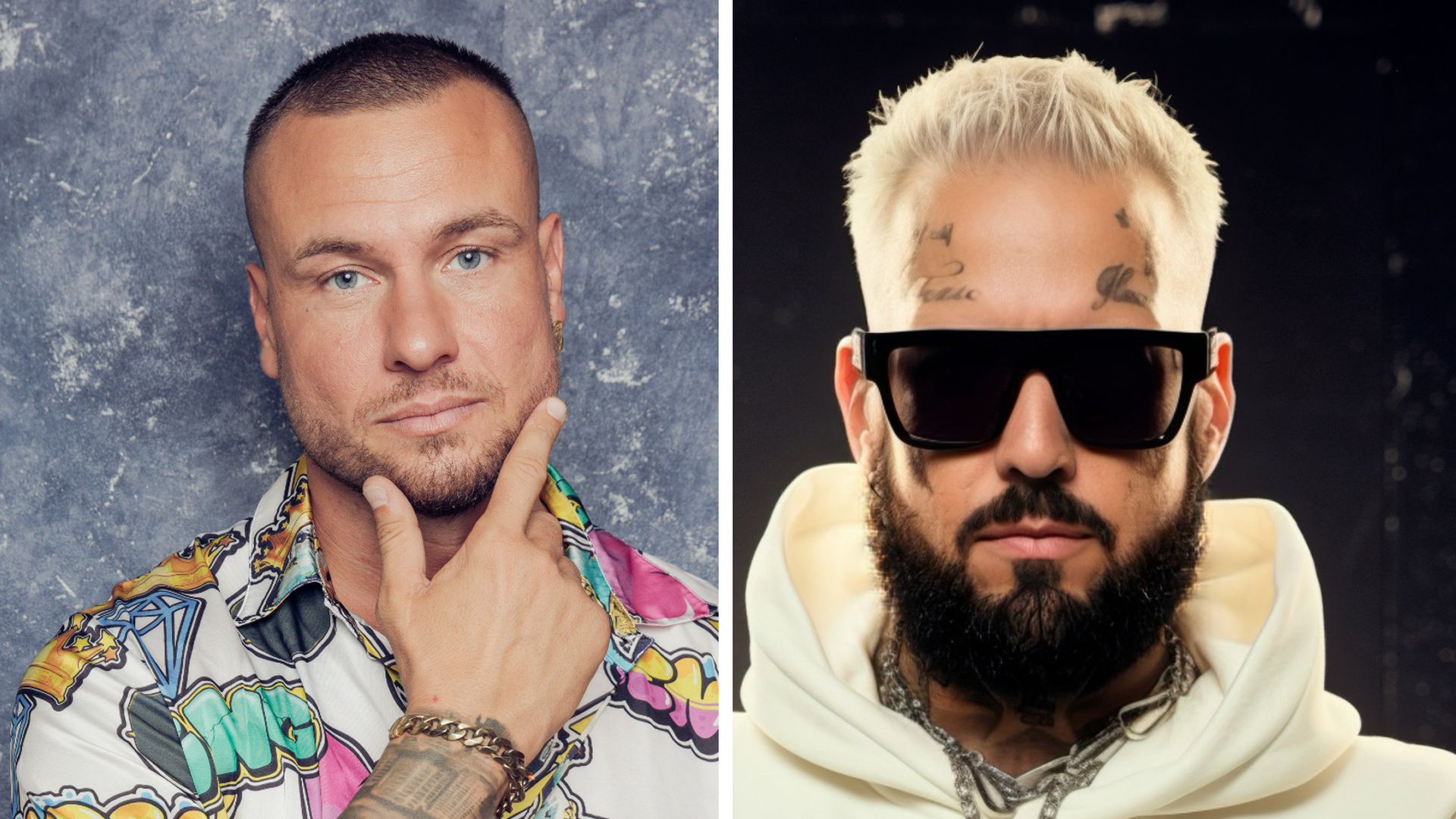 Darum haben sich Eric Sindermann und Jörg wieder vertragen