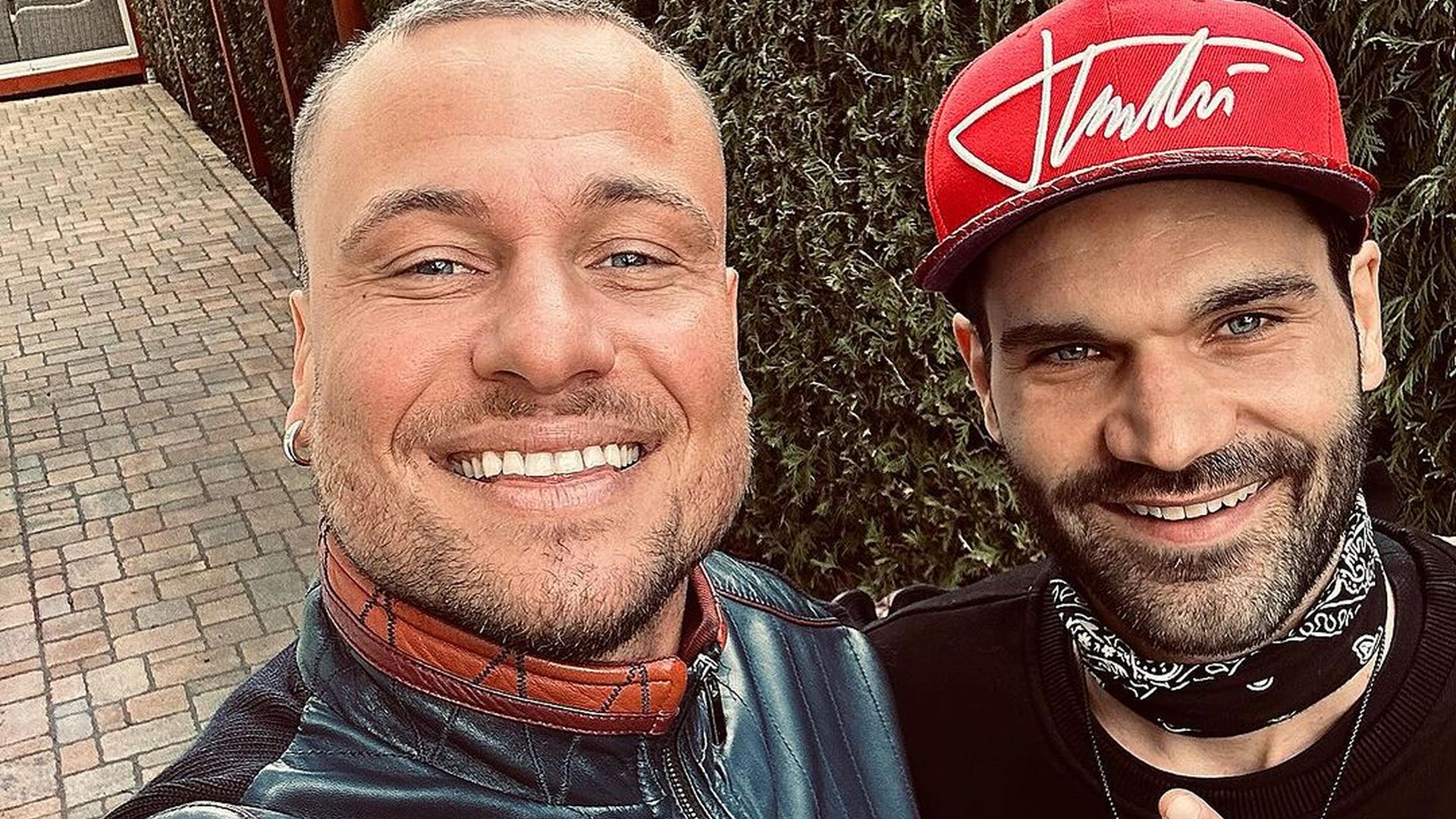 "Keine Chance mehr": Eric Sindermann schießt gegen Mike Cees